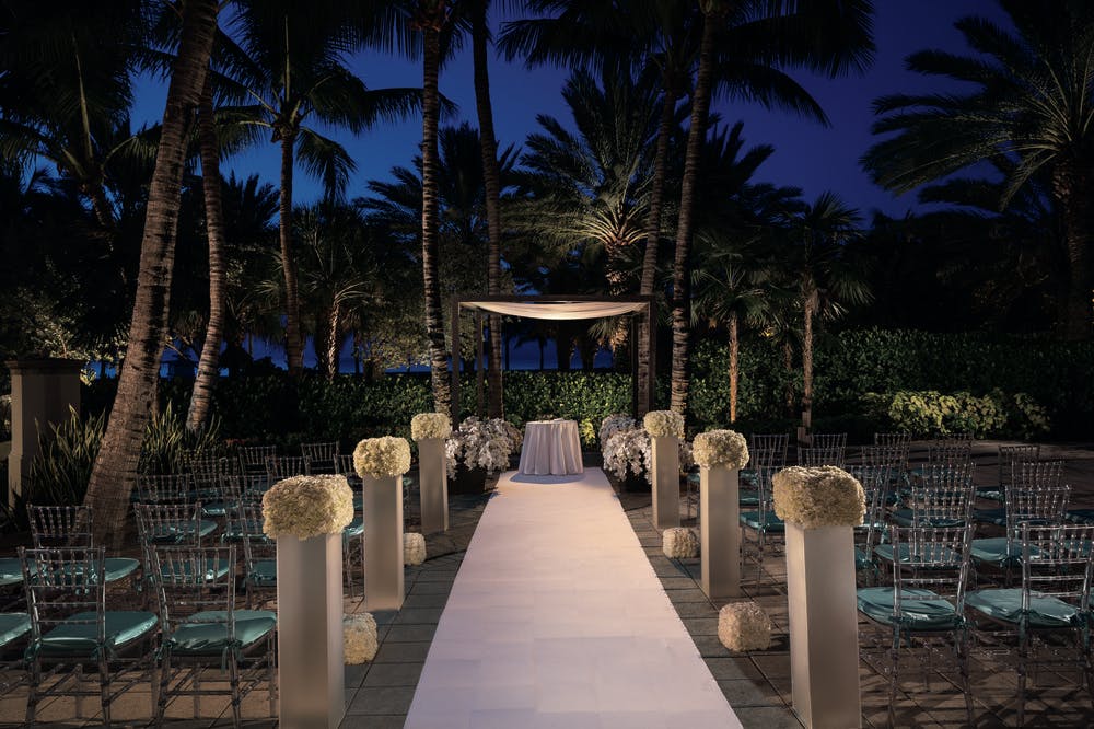 The Ritz Carlton, South Beach | Miami Beach Venue | All Events | 33 ...
