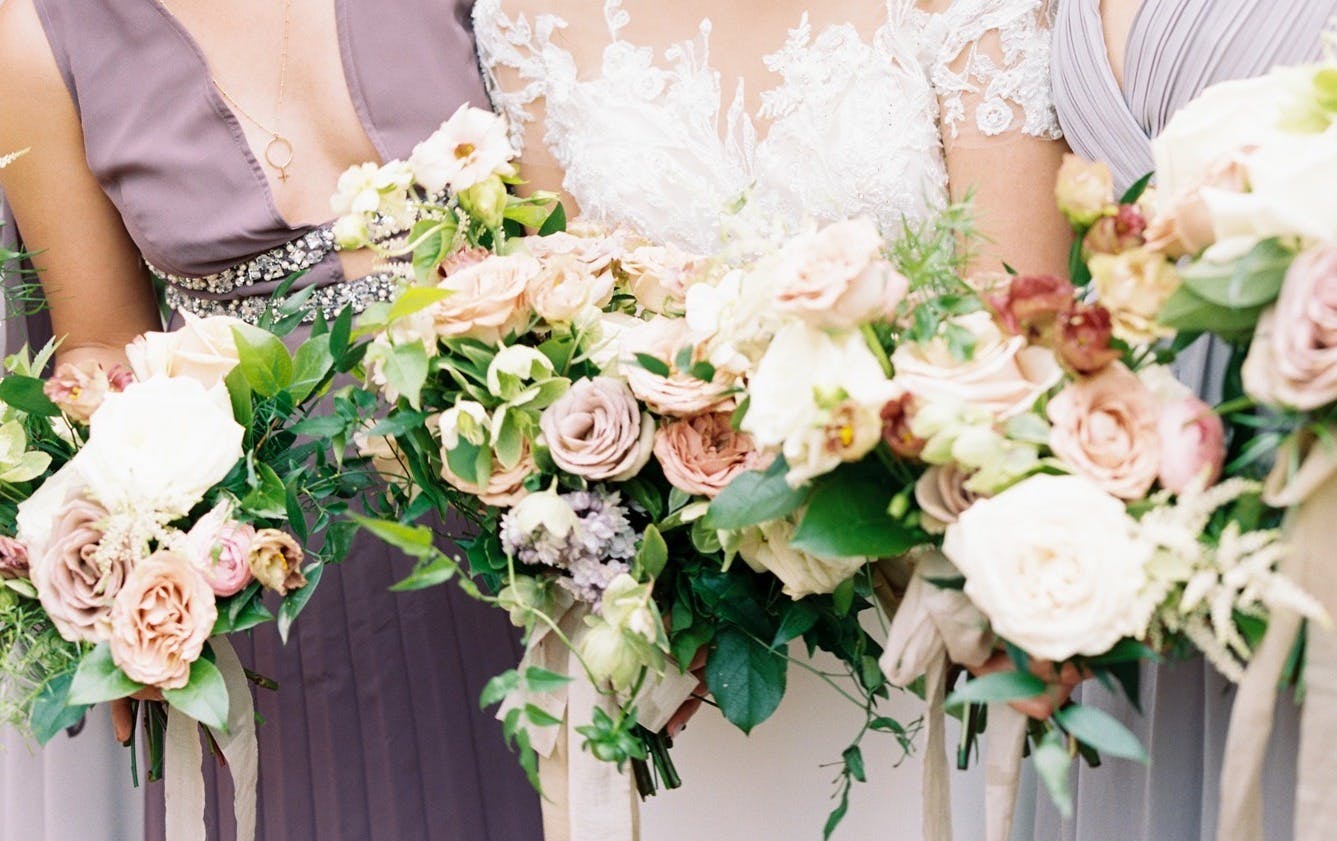 Vella Nest Floral | Dallas Design & Floral | PartySlate