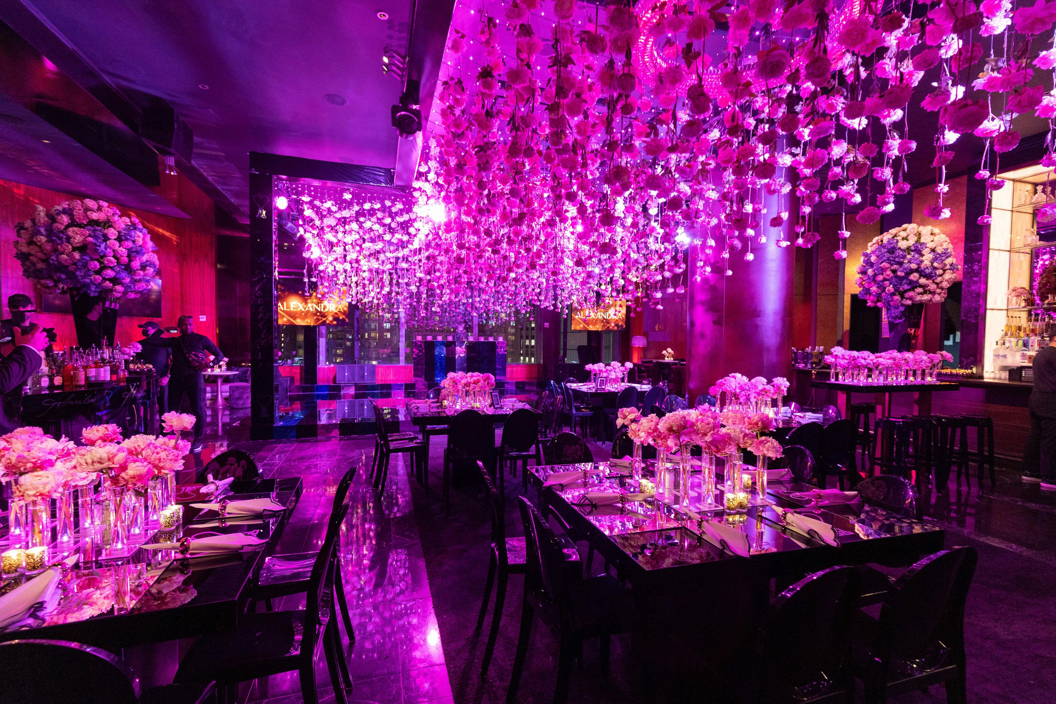Ascent Lounge | New York Venue | All Events | 715 photos on PartySlate