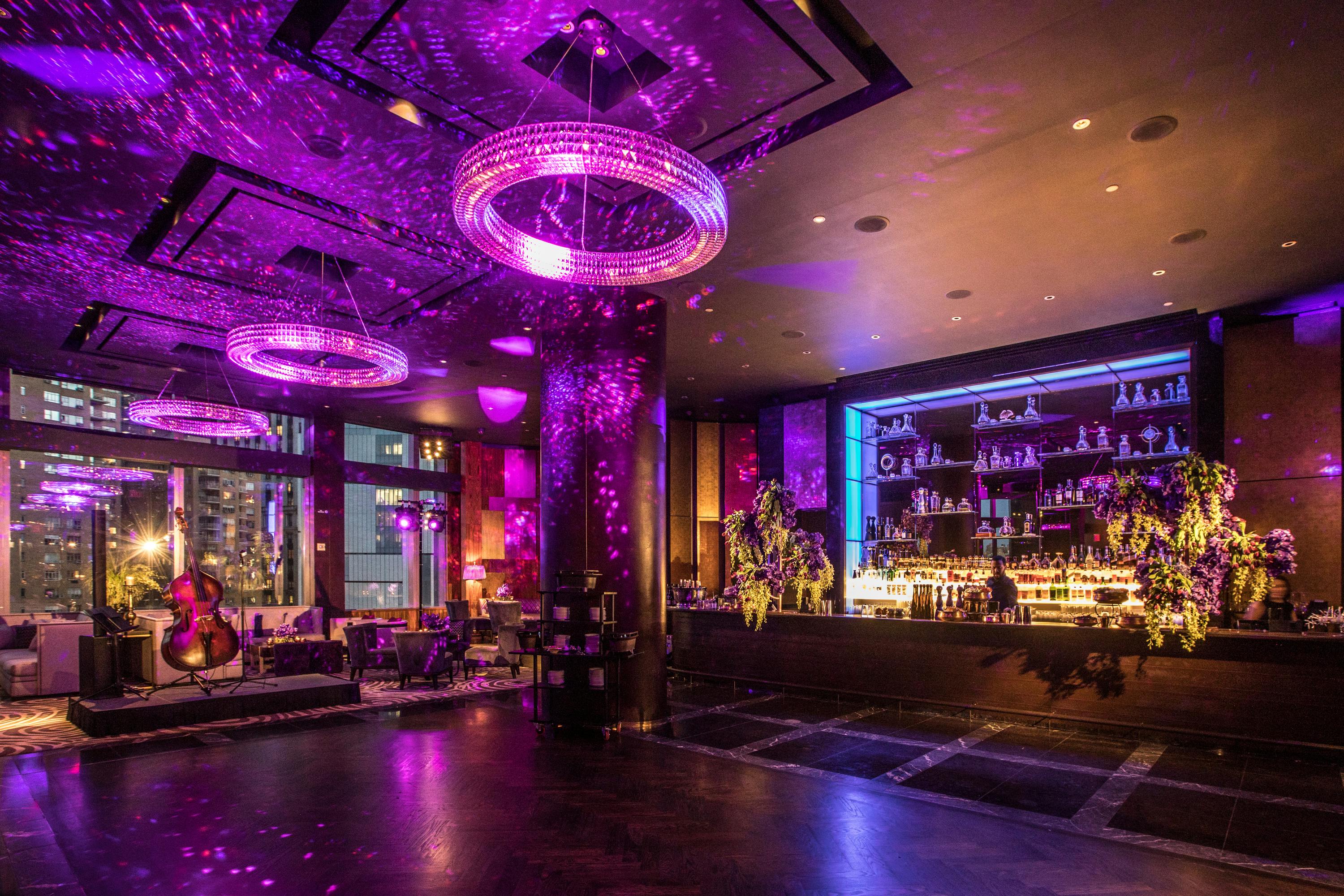 Ascent Lounge | New York Venue | All Events | 689 photos on PartySlate