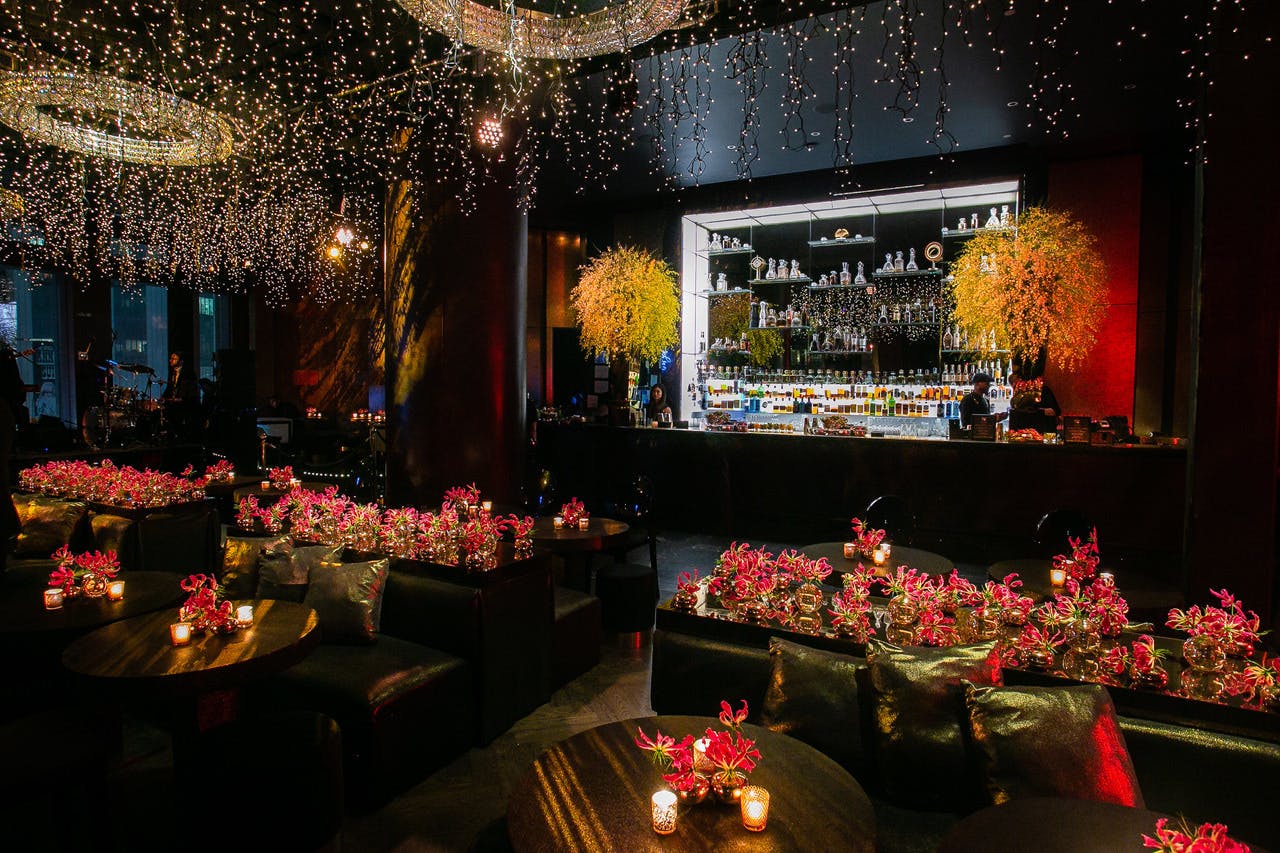 Ascent Lounge | New York Venue | All Events | 689 photos on PartySlate