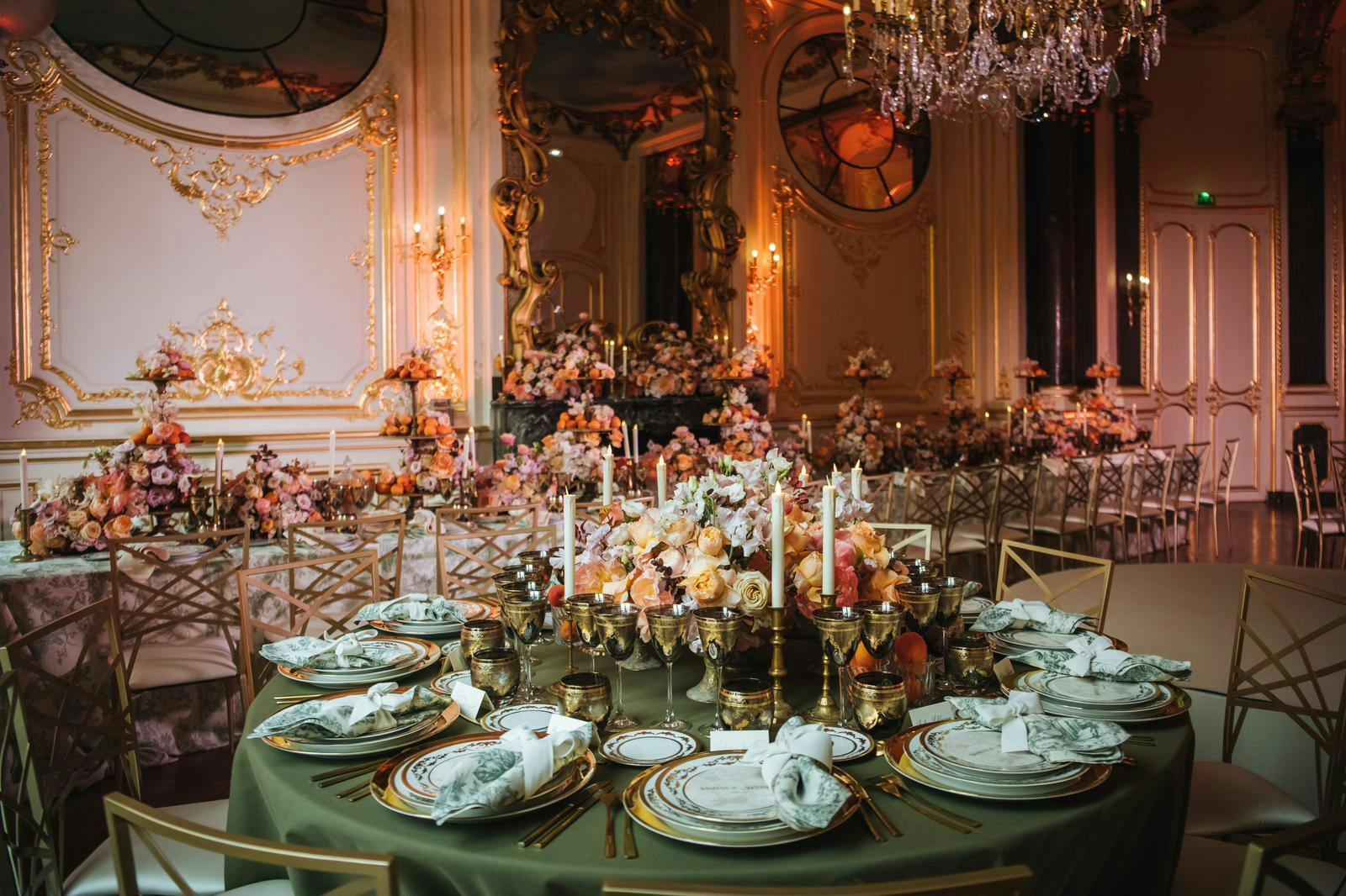 Joy Production | Neuilly-sur-Seine Event Planner | PartySlate