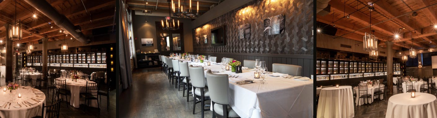 Mooo....Seaport Boston | Boston Venue | PartySlate