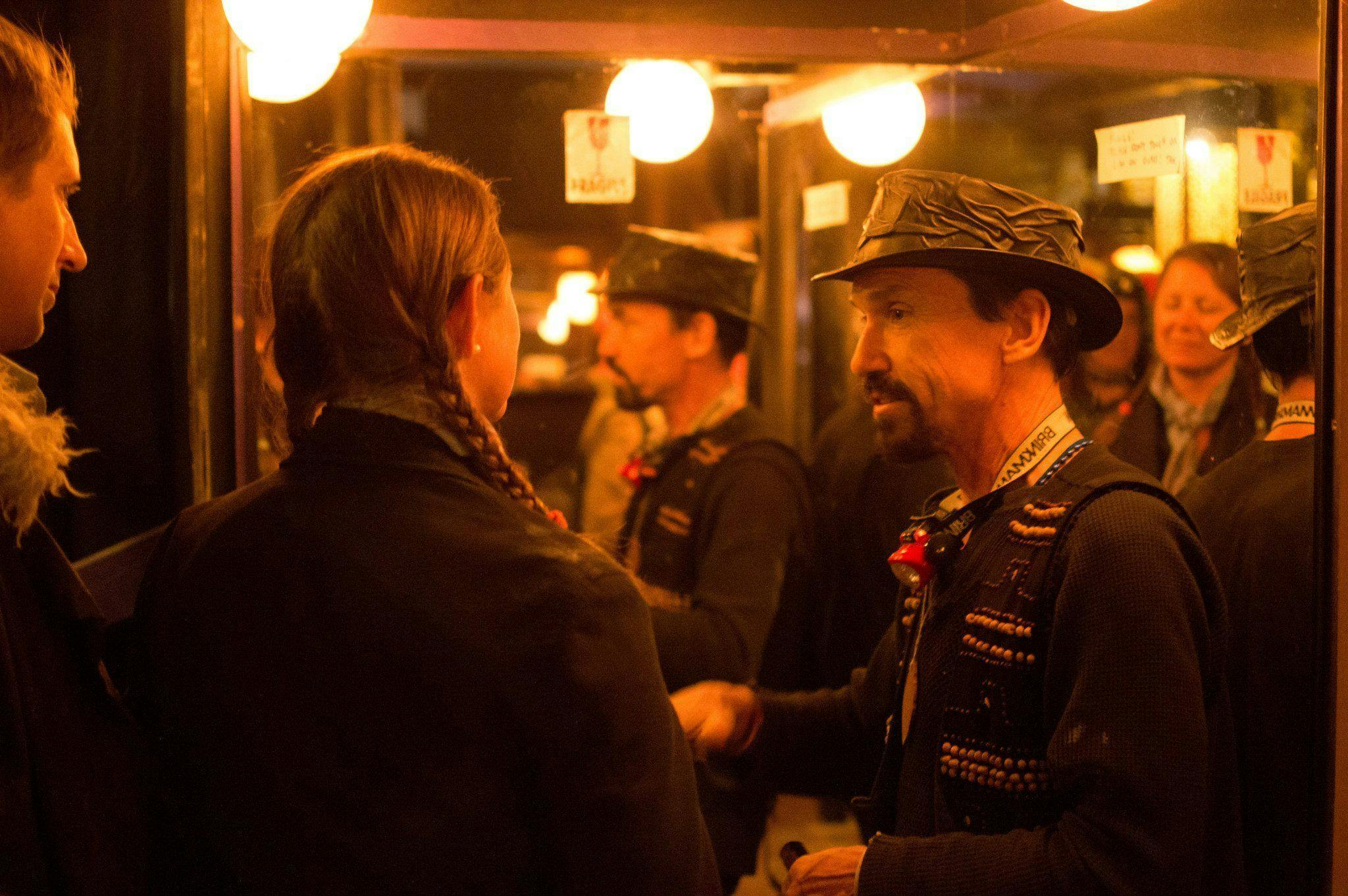 True Mirror Company, Inc | Accord Entertainment | PartySlate