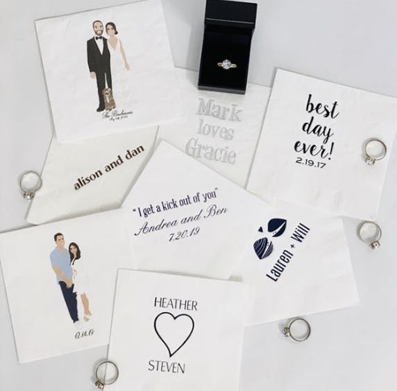 AGI Events | New York Event Planner | PartySlate