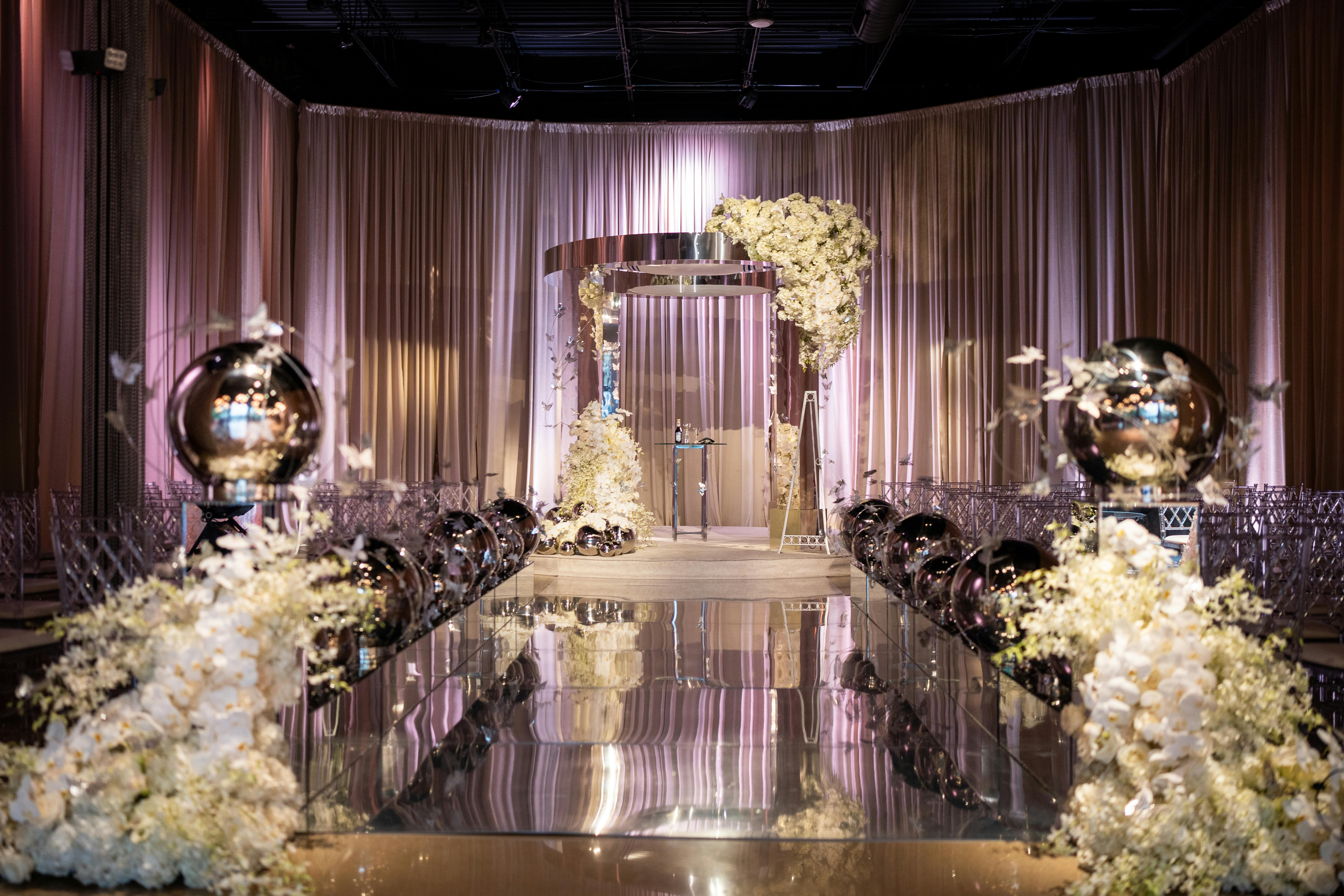 Yanni Design Studio | Chicago Design & Floral | All Events | 3,955 ...