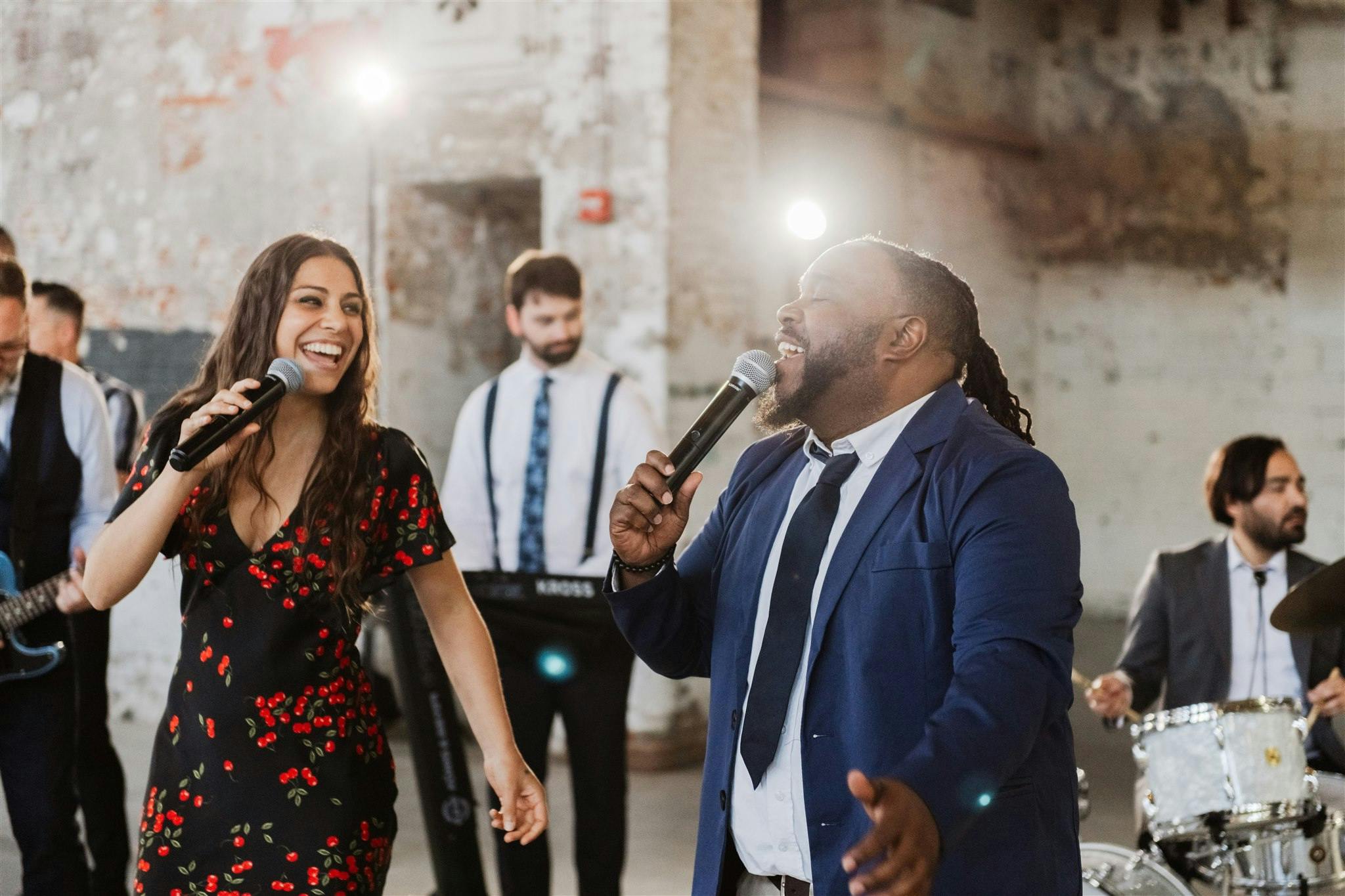 Bachelor Boys Band | Philadelphia Entertainment | 61 photos | PartySlate