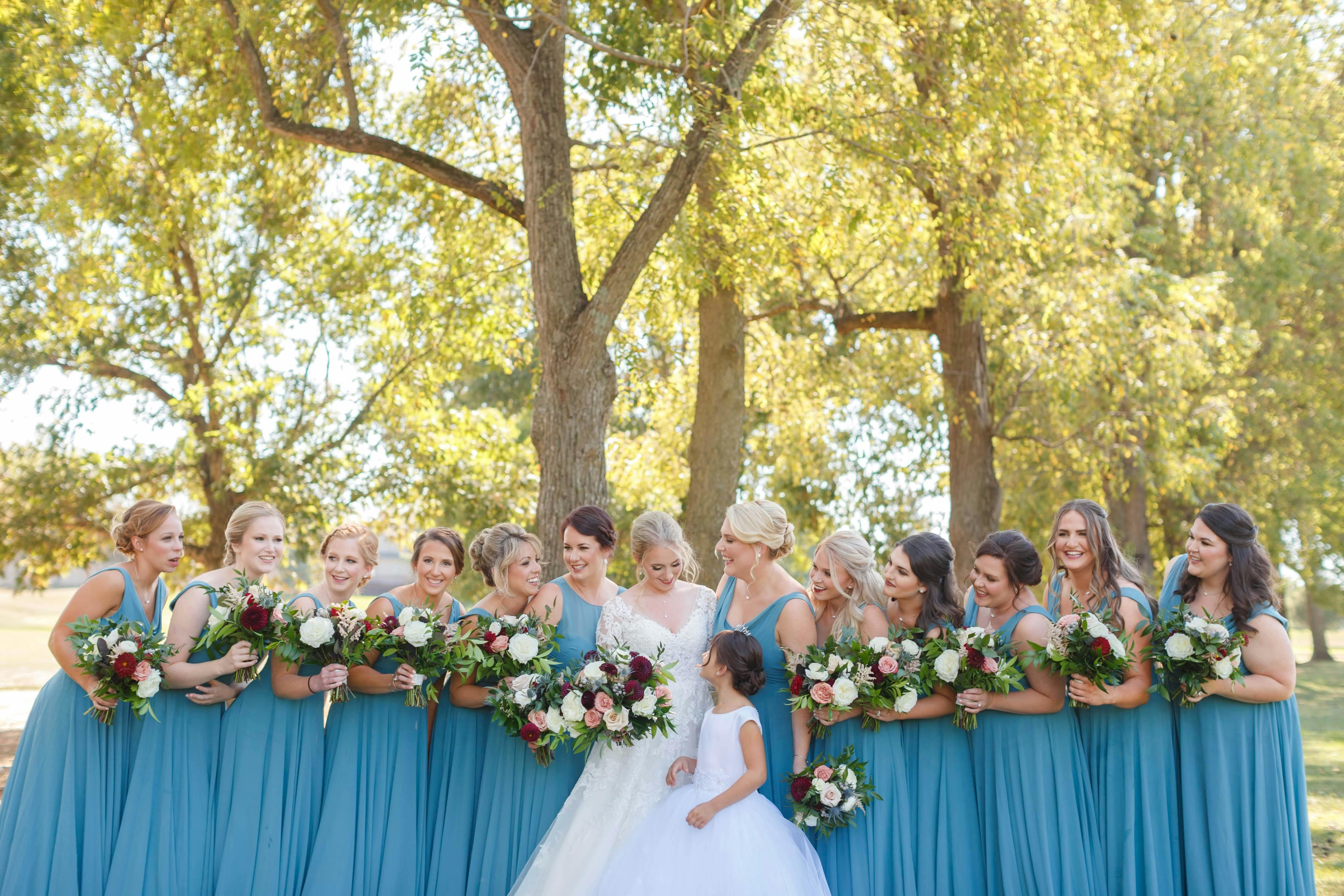 Christina Burton Events | Louisville Event Planner | PartySlate