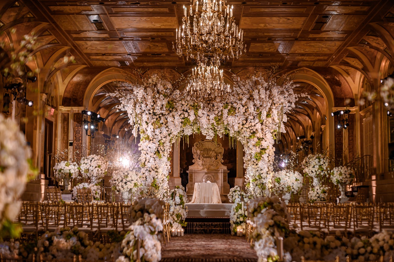 David Tutera Planning and Design | Los Angeles Event Planner | 359 ...