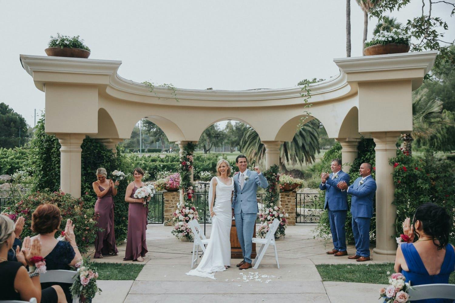 Flowers By Felicia | Los Angeles Design & Floral | PartySlate