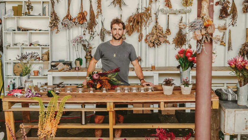 Fiore Designs | Los Angeles Design & Floral | PartySlate