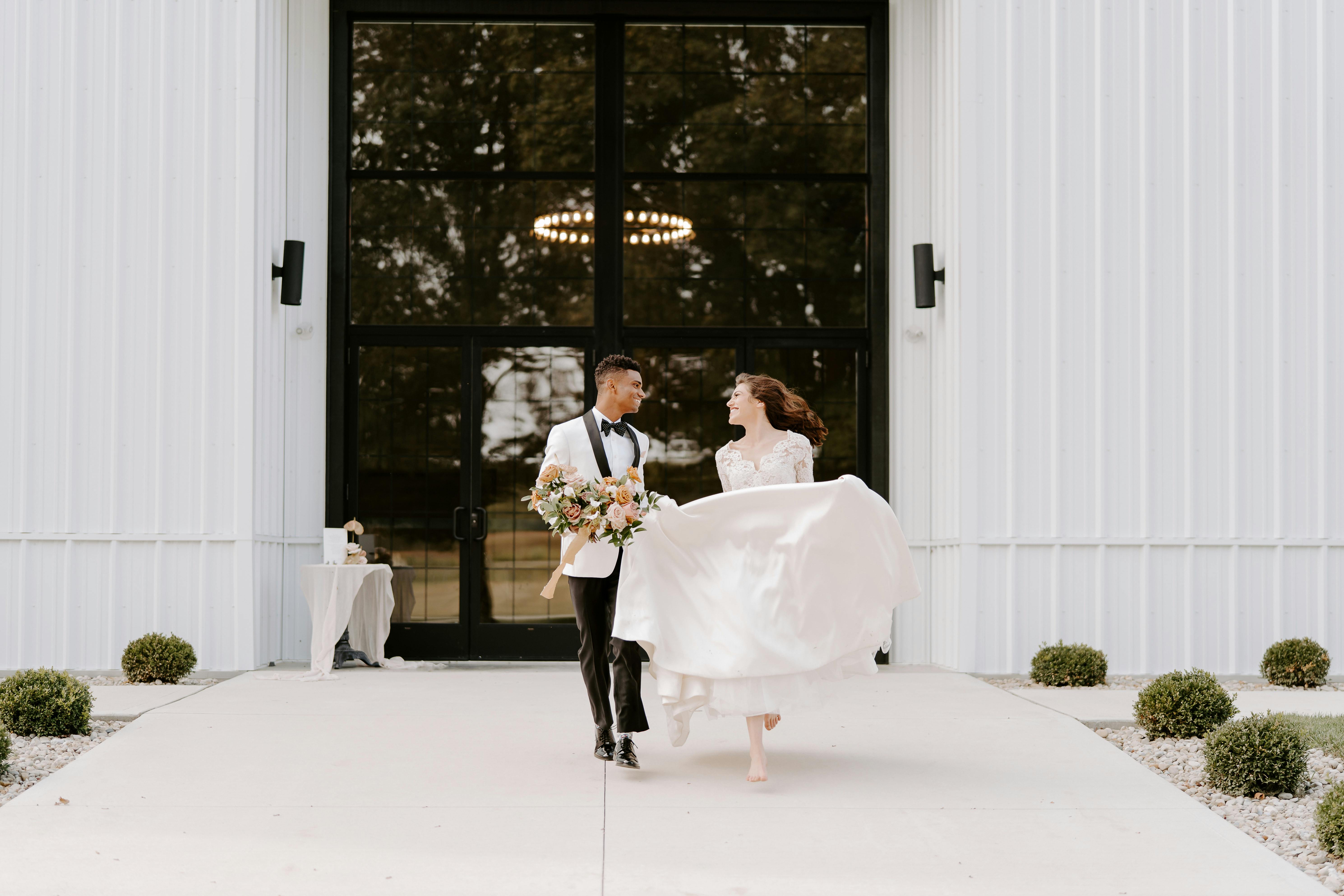 Cliffside Acres | Springfield Venue | PartySlate