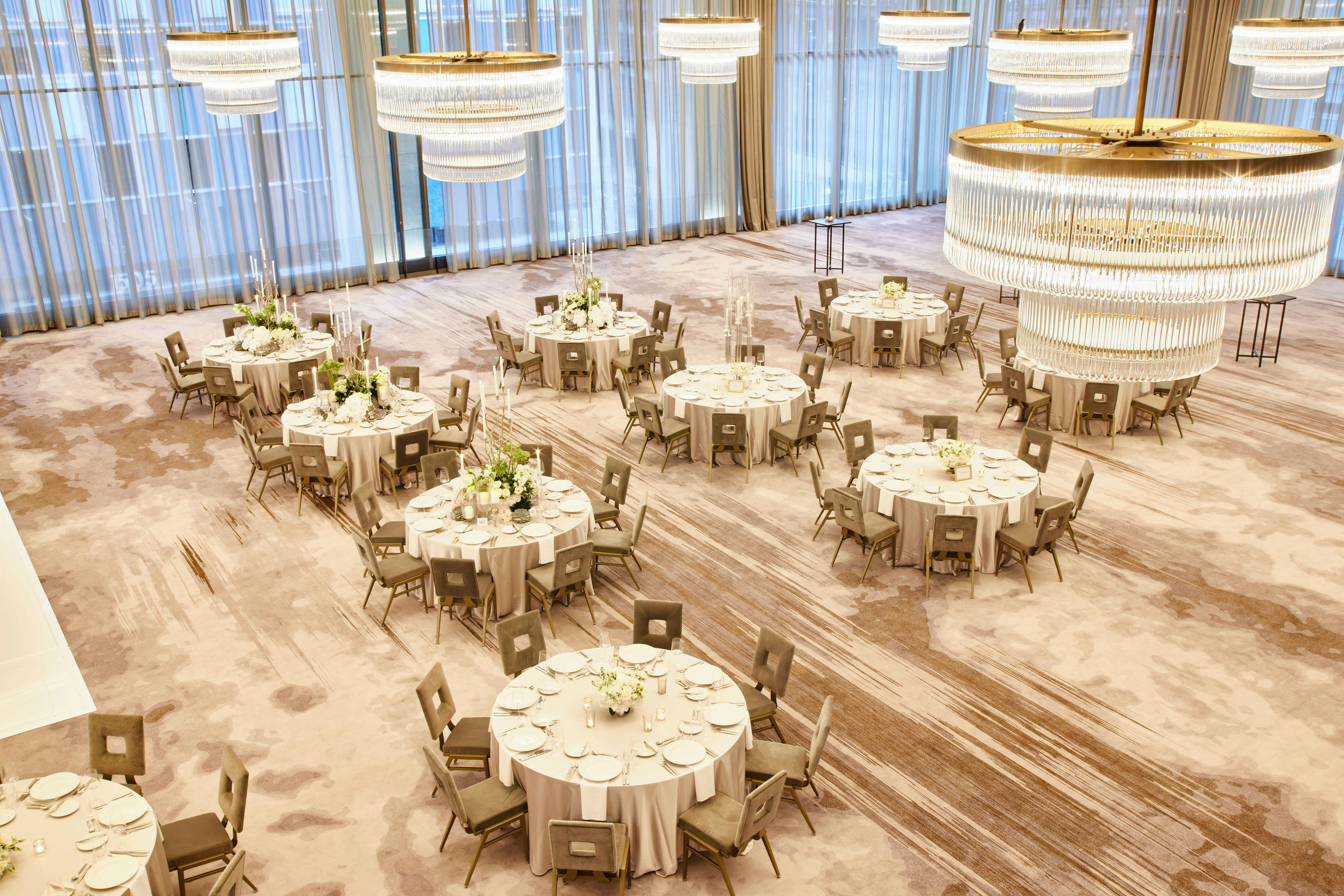 Thompson Dallas | Dallas Venue | All Events | 51 photos on PartySlate