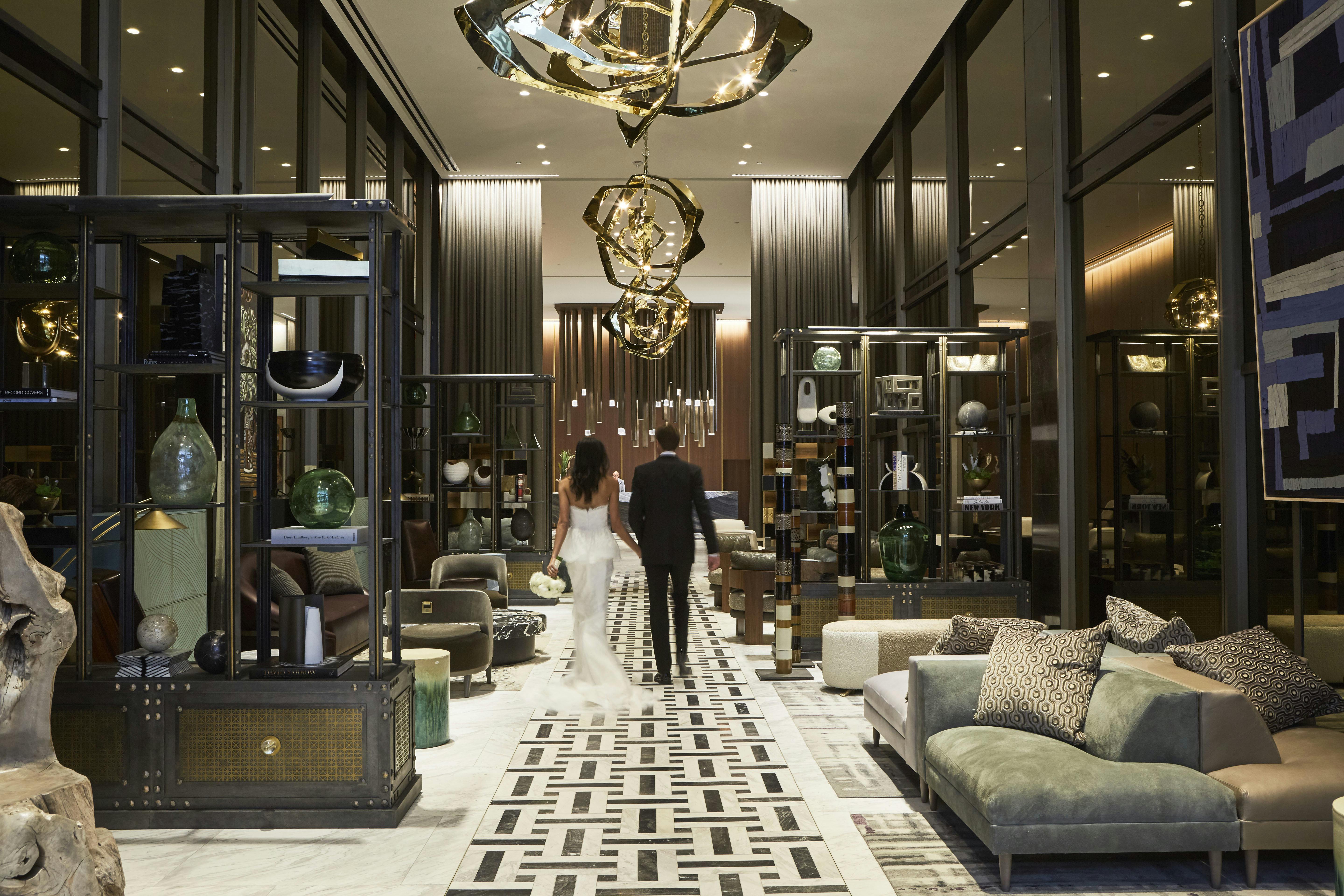 Thompson Dallas | Dallas Venue | All Events | 51 photos on PartySlate