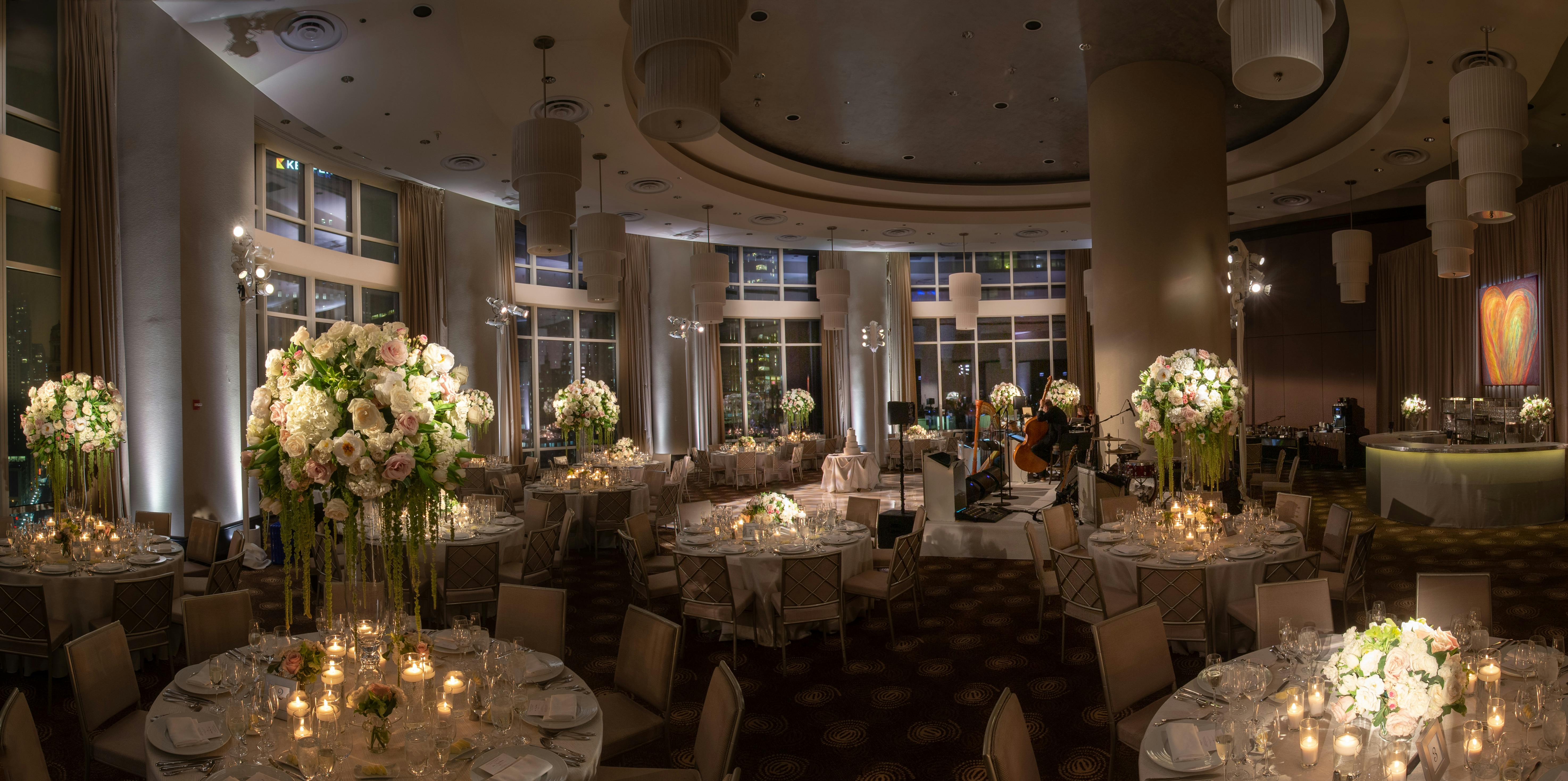 Trump International Hotel & Tower Chicago | Chicago Venue | All Events ...