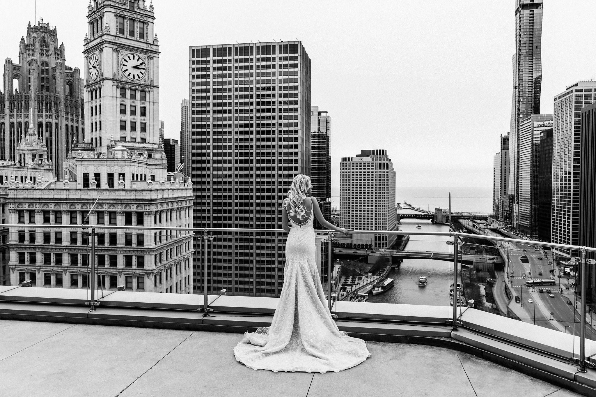 Trump International Hotel & Tower Chicago | Chicago Venue | All Events ...