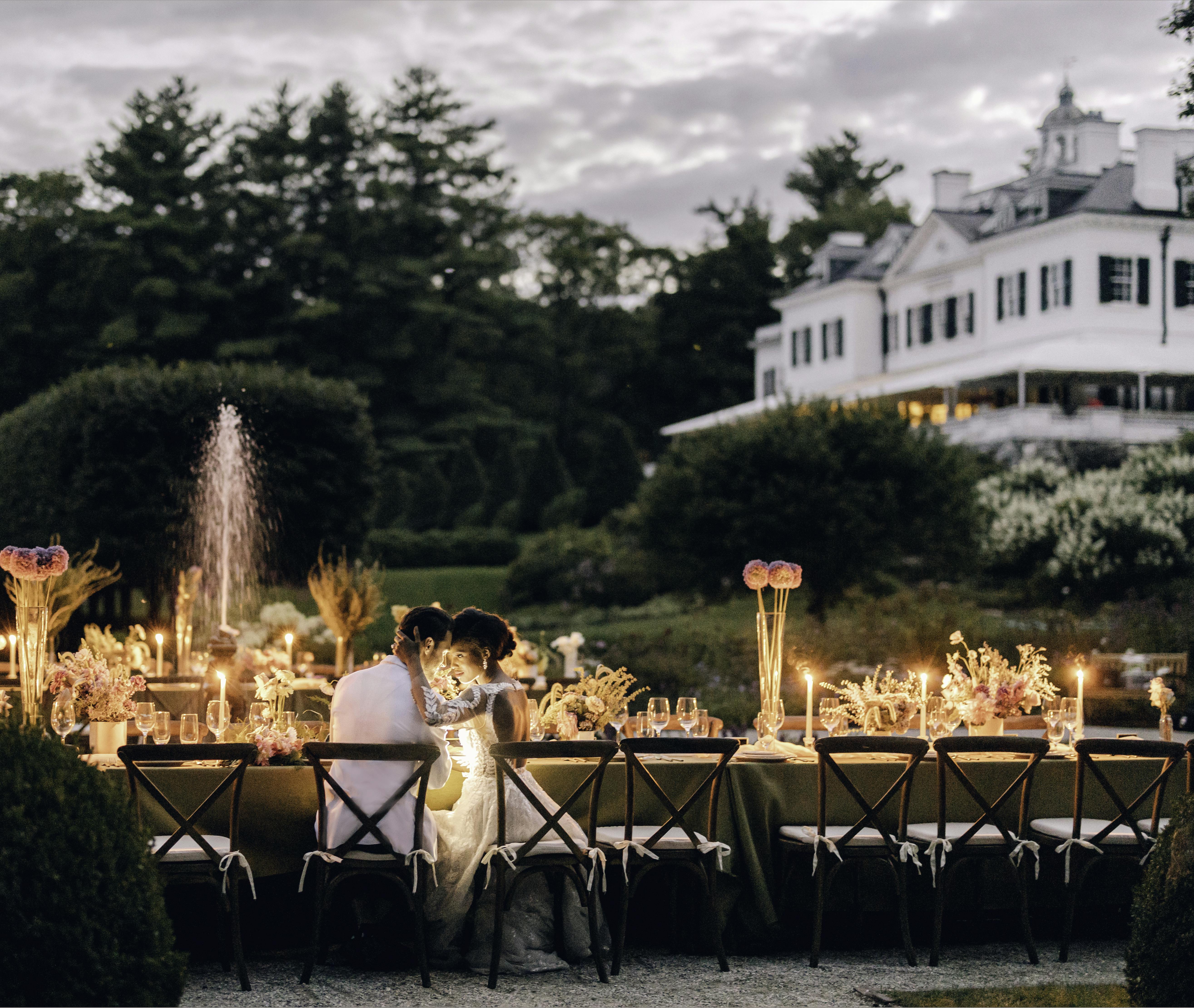 A. Merisier Event Coordination and Design | Dix Hills Event Planner ...