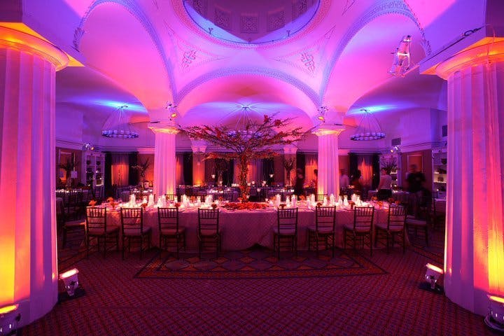 John Farr Lighting Design | Washington Design & Floral | 84 photos ...