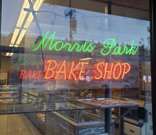 Morris Park Bake Shop | New York Bakery & Desserts | PartySlate