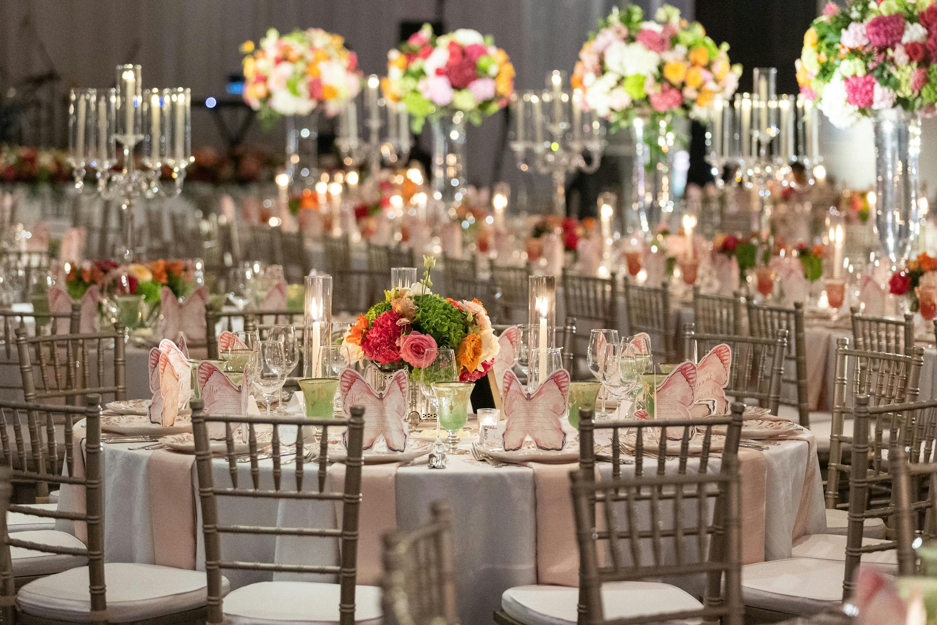 Crystal Frasier Weddings | Dallas Event Planner | 662 photos | PartySlate