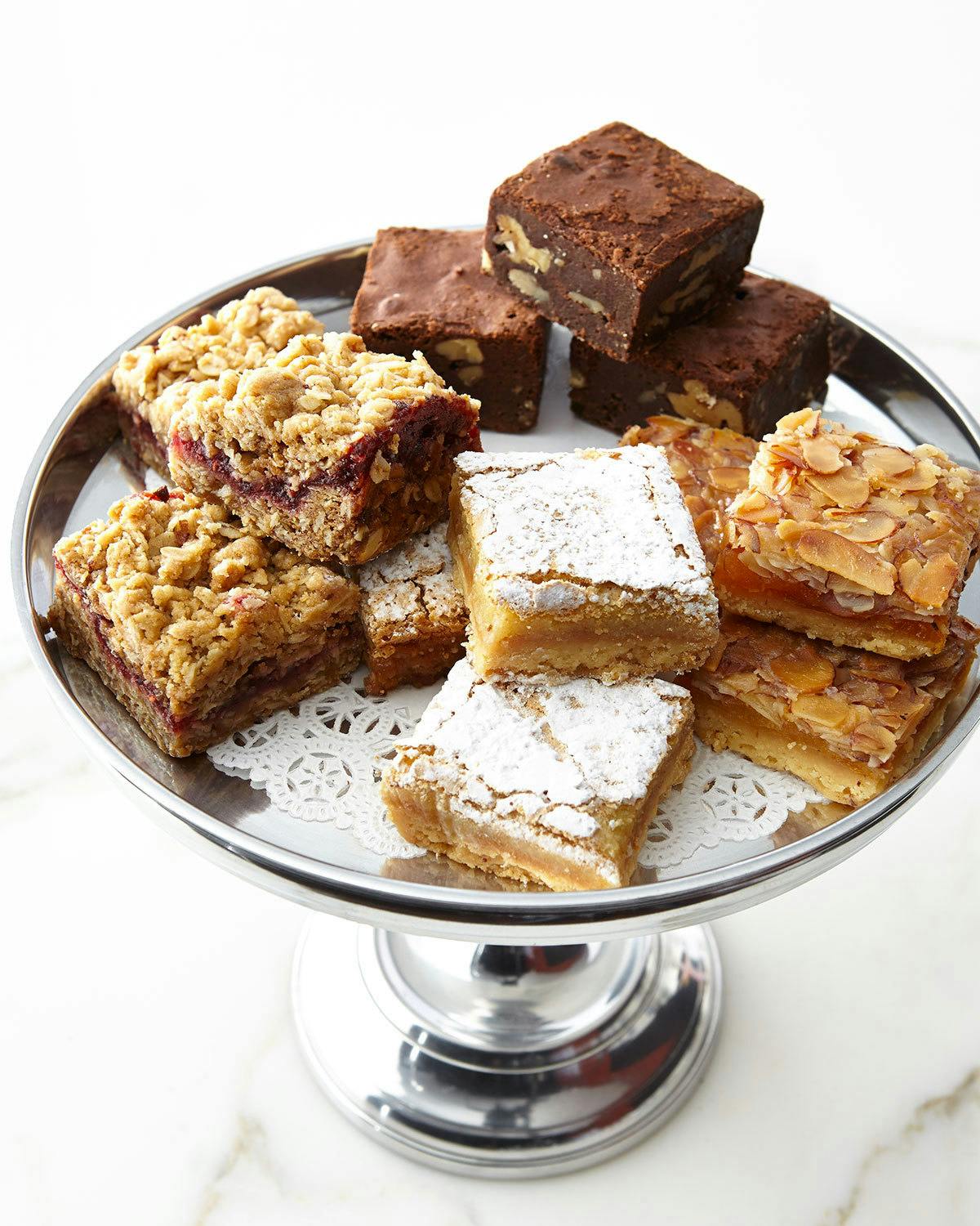 Sweet Lady Jane Bakery | Los Angeles Bakery & Desserts | PartySlate