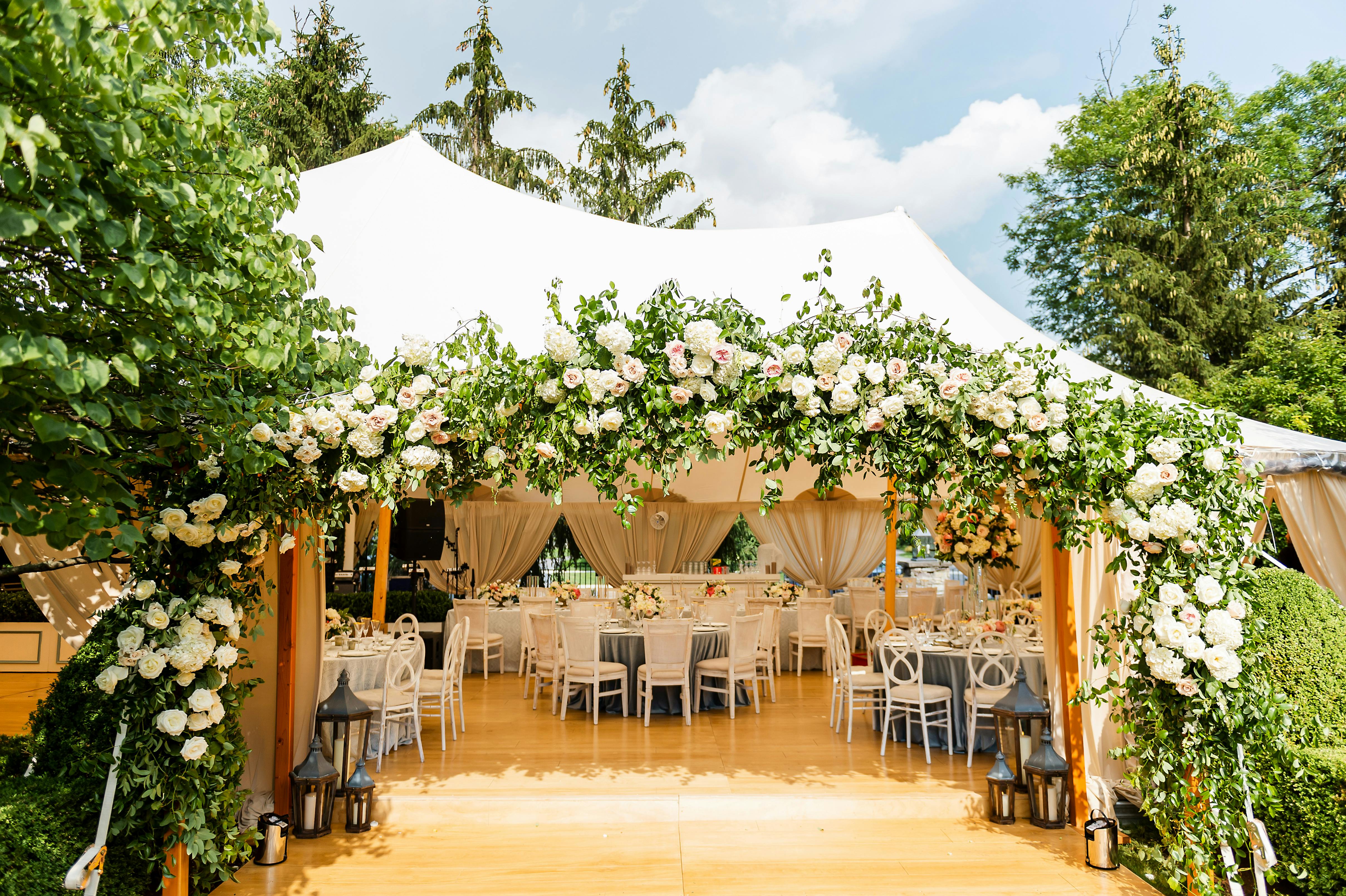 Top 20 Event Planners Near Me