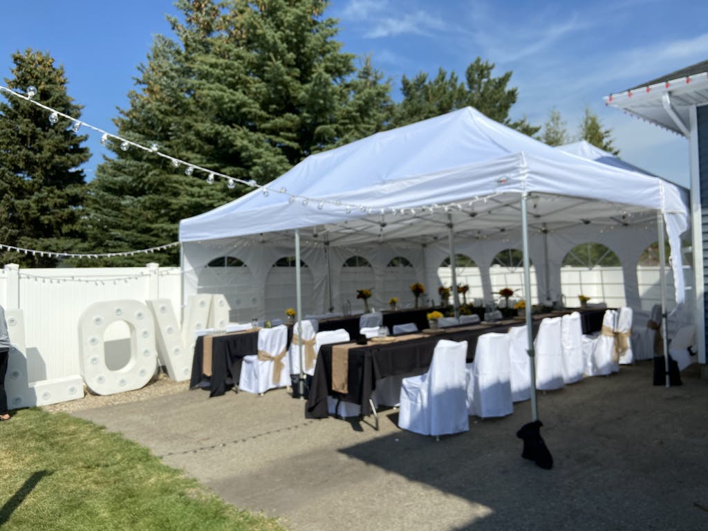 Saskatoon Party Rentals | Martensville Rentals | PartySlate