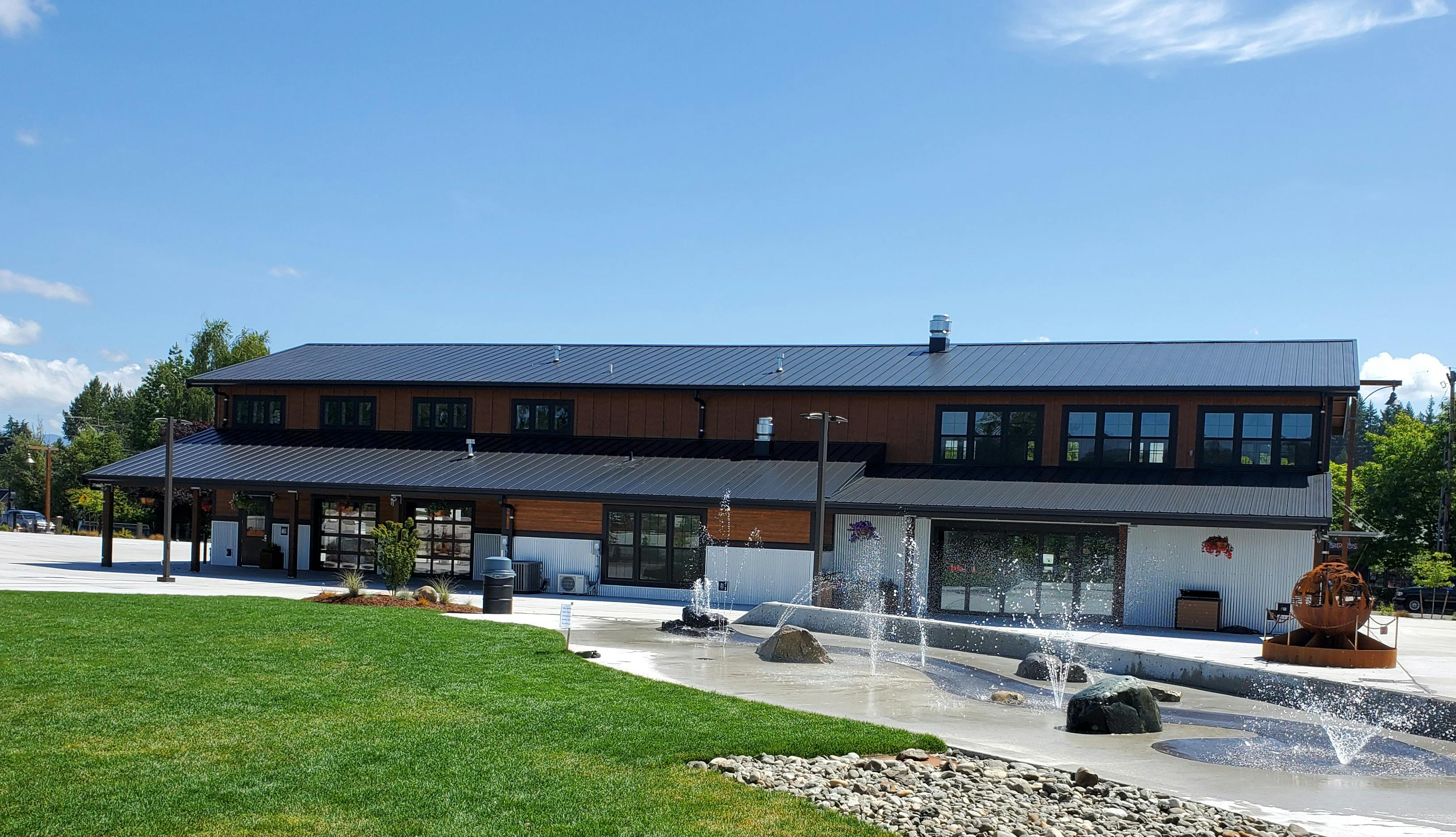 The Mill on Lake Stevens | Lake Stevens Venue | PartySlate