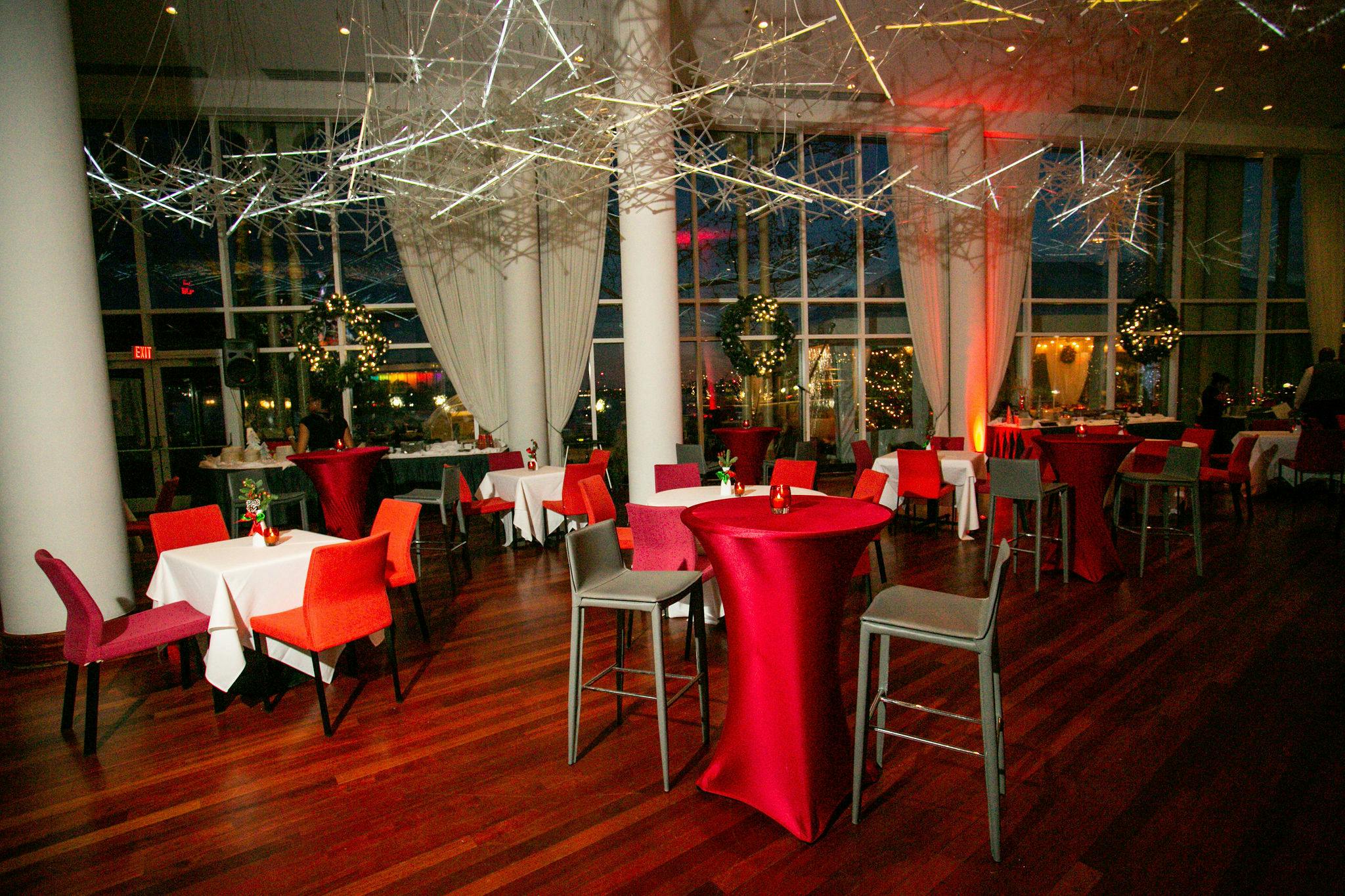 Sequoia | Washington Venue | All Events | 523 photos on PartySlate