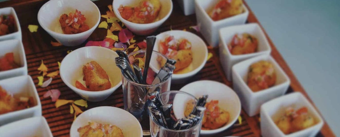 Chef Aless | New York Caterer | PartySlate