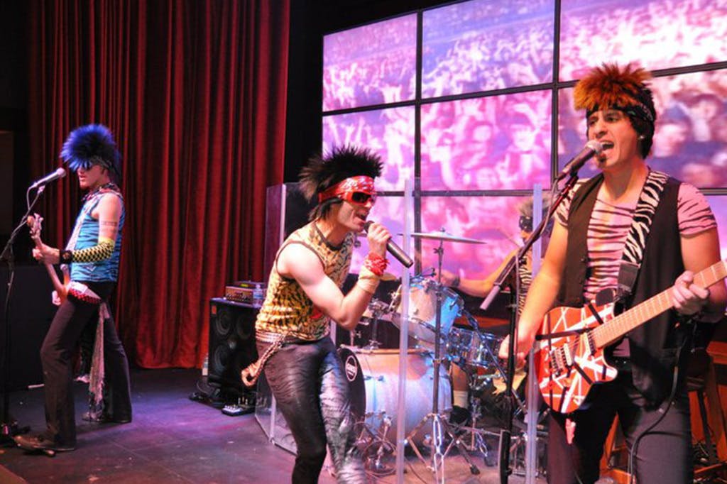 The Breakfast Club | Chicago Entertainment | PartySlate