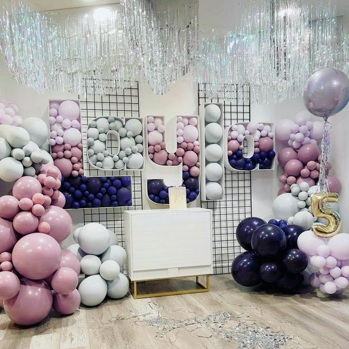 Yaneth Events | Downey Design & Floral | PartySlate