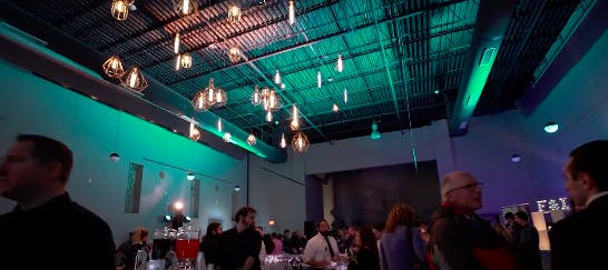 Studio ONE Events | Highland Park Venue | PartySlate