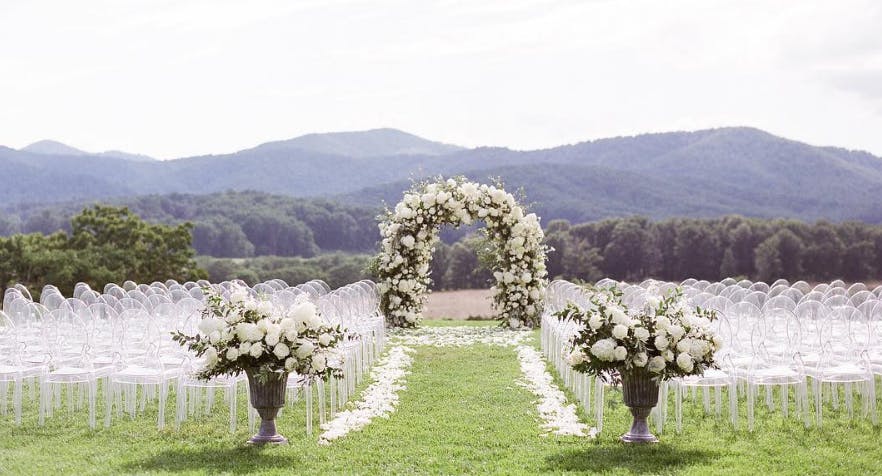 Jacin Fitzgerald Events | Atlanta Event Planner | PartySlate