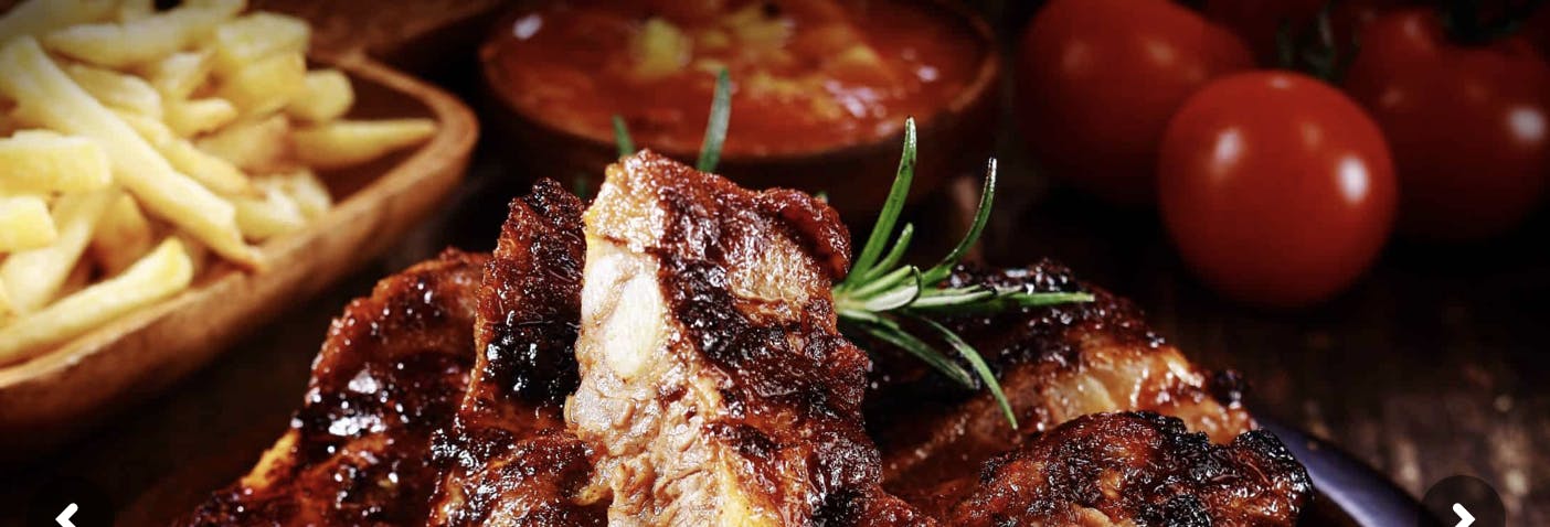 Big Belly BBQ | New York Caterer | PartySlate