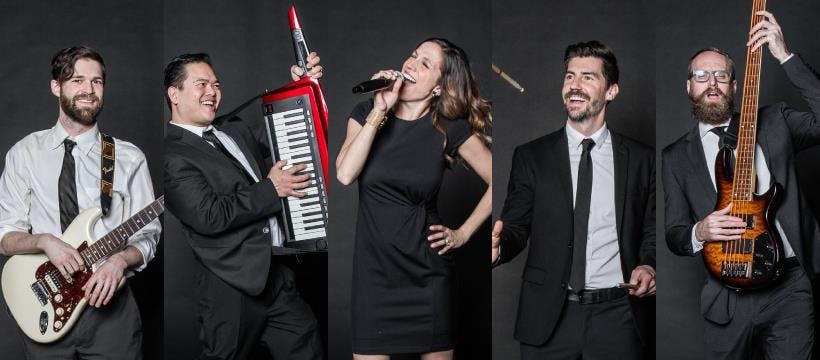 Audiomatic | Chicago Entertainment | PartySlate