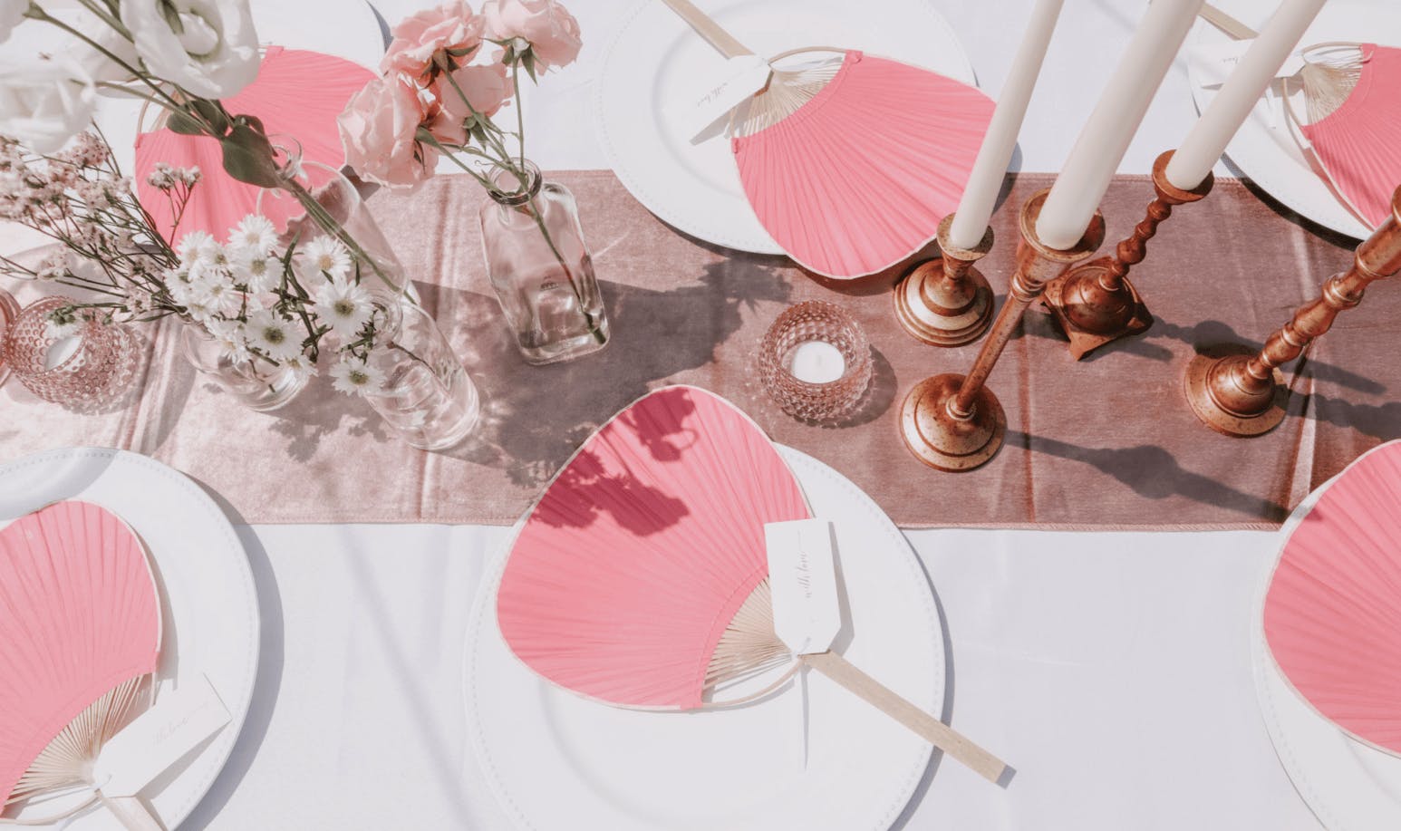 Shindy Studio | New York Design & Floral | 39 photos | PartySlate