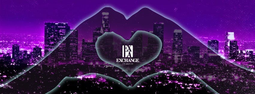 Exchange Los Angeles | Los Angeles Venue | PartySlate