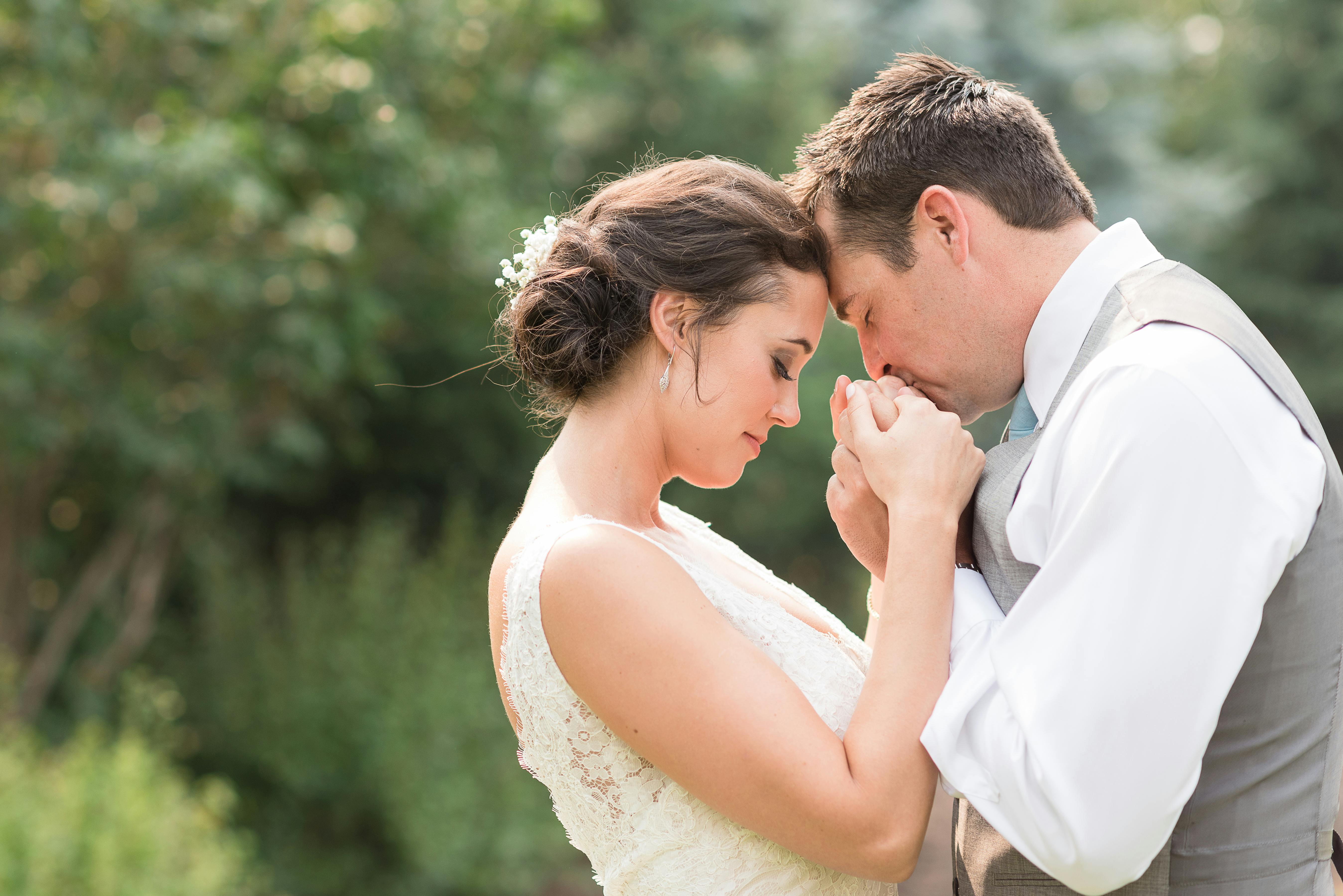 Tina Ricketts Photography | Boise Photographer | 74 photos | PartySlate