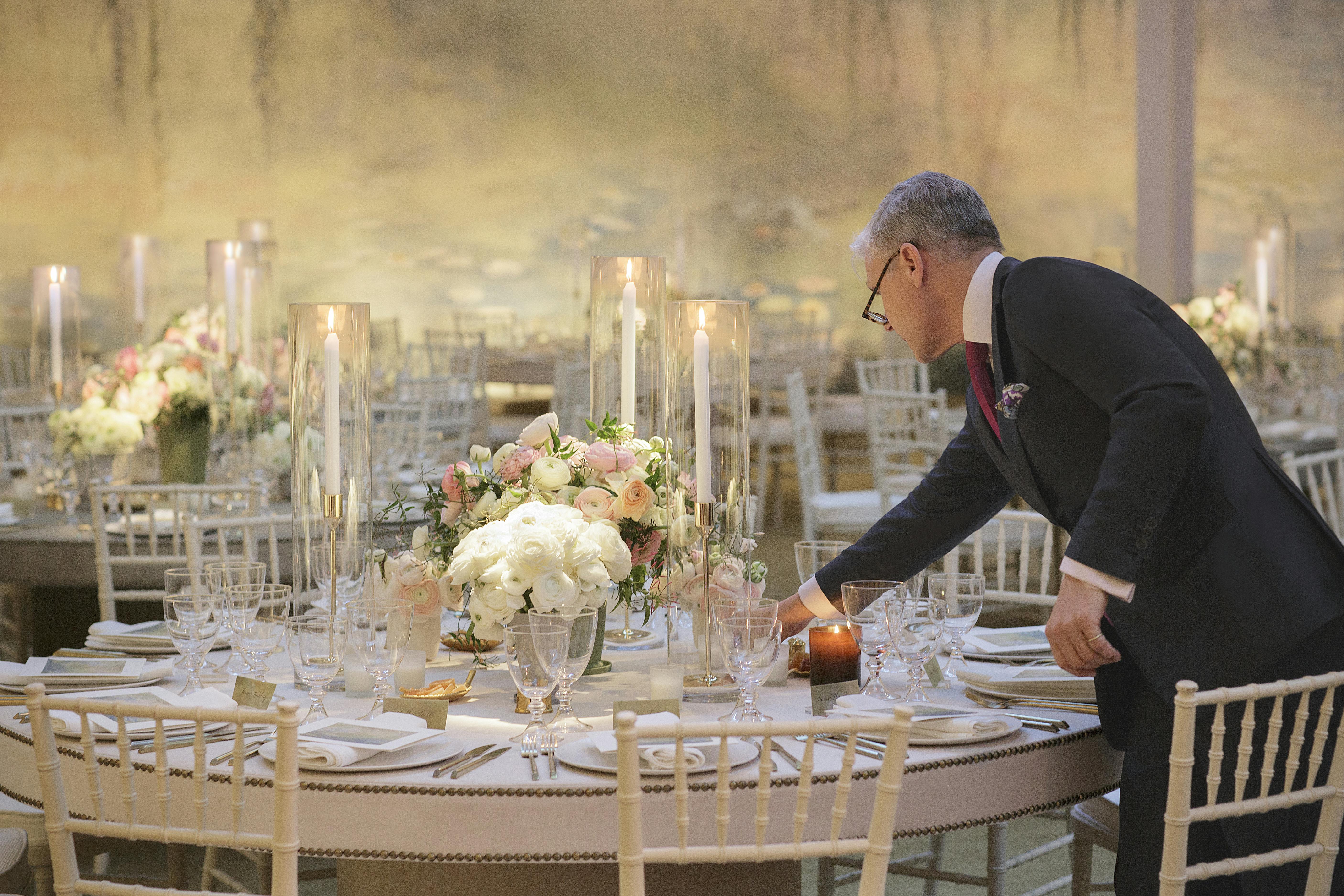 David Monn | New York Event Planner | 217 photos | PartySlate