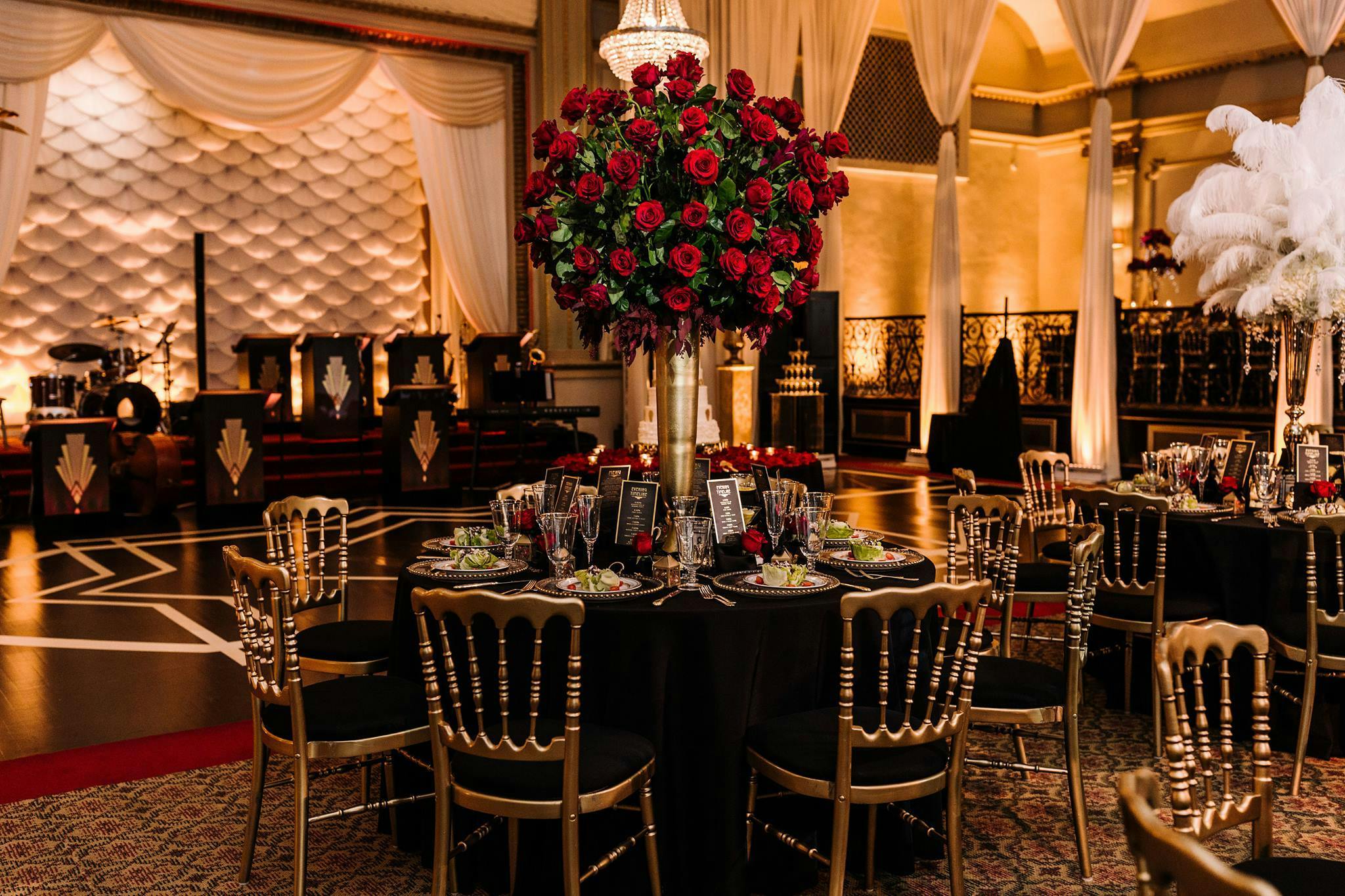 Stan Mansion | Chicago Venue | All Events | 93 photos on PartySlate