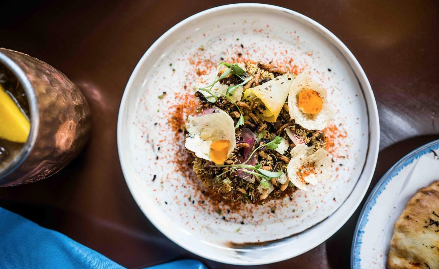 ROOH Chicago | Chicago Venue | PartySlate