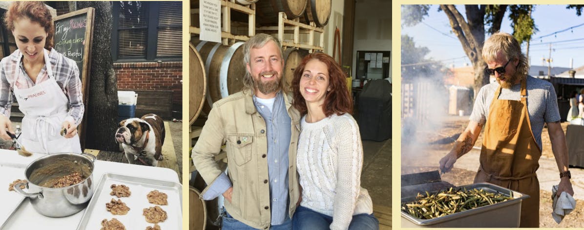 Little Kitchen HTX | Houston Caterer | PartySlate