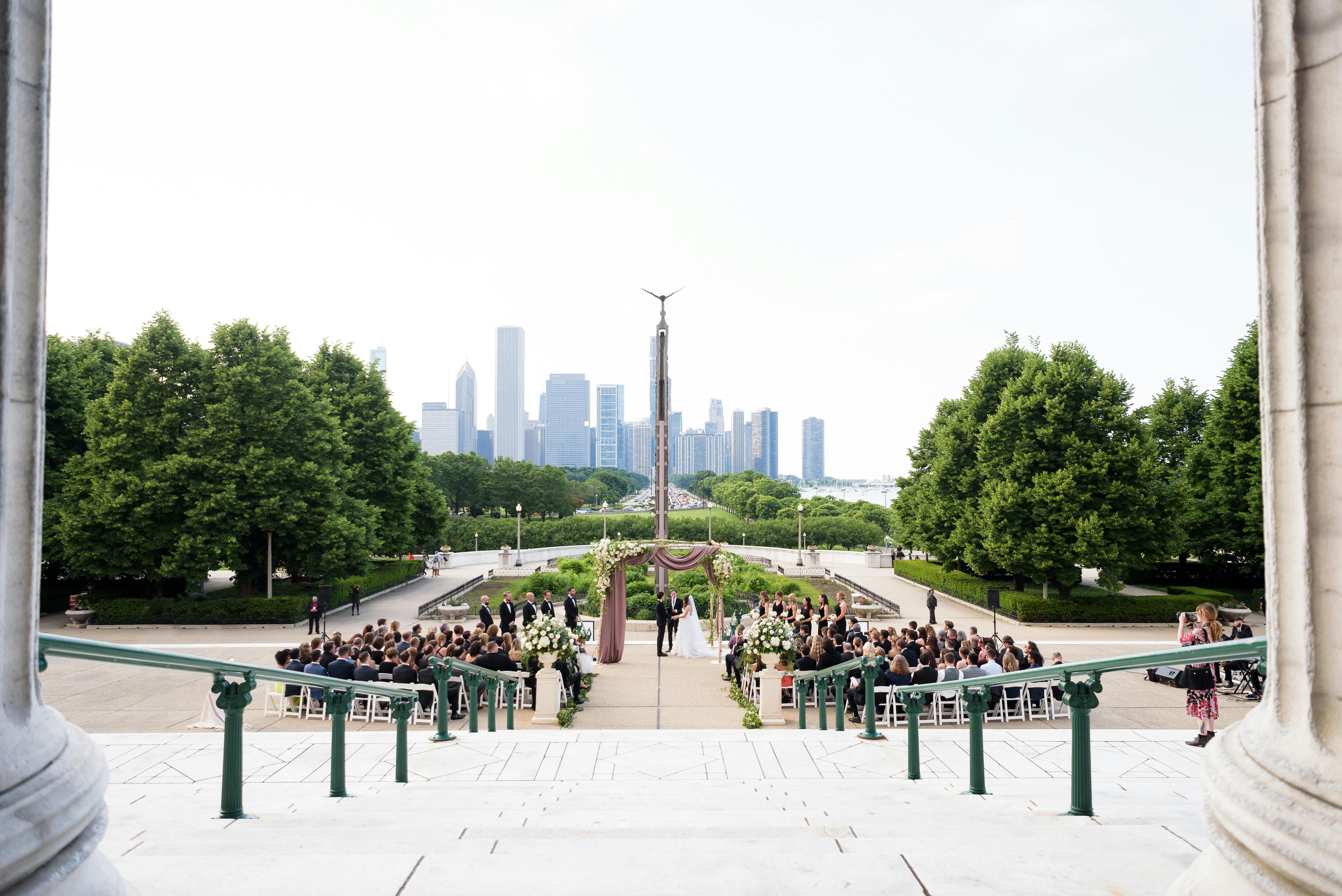 Field Museum | Chicago Venue | 249 photos | PartySlate