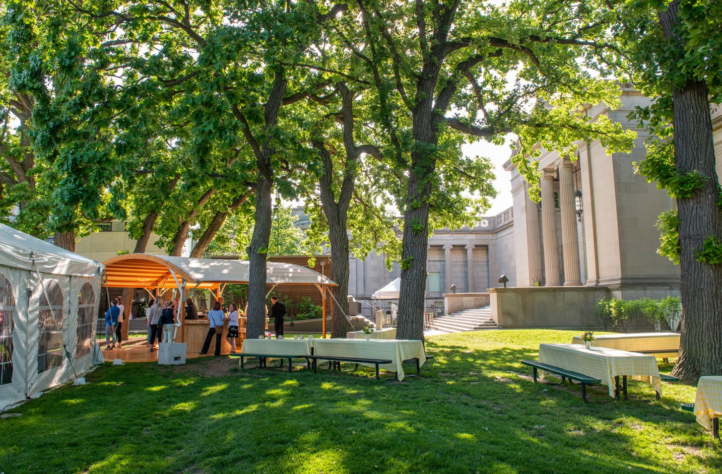 Griffin Museum of Science and Industry, Chicago | Chicago Venue | 217 ...