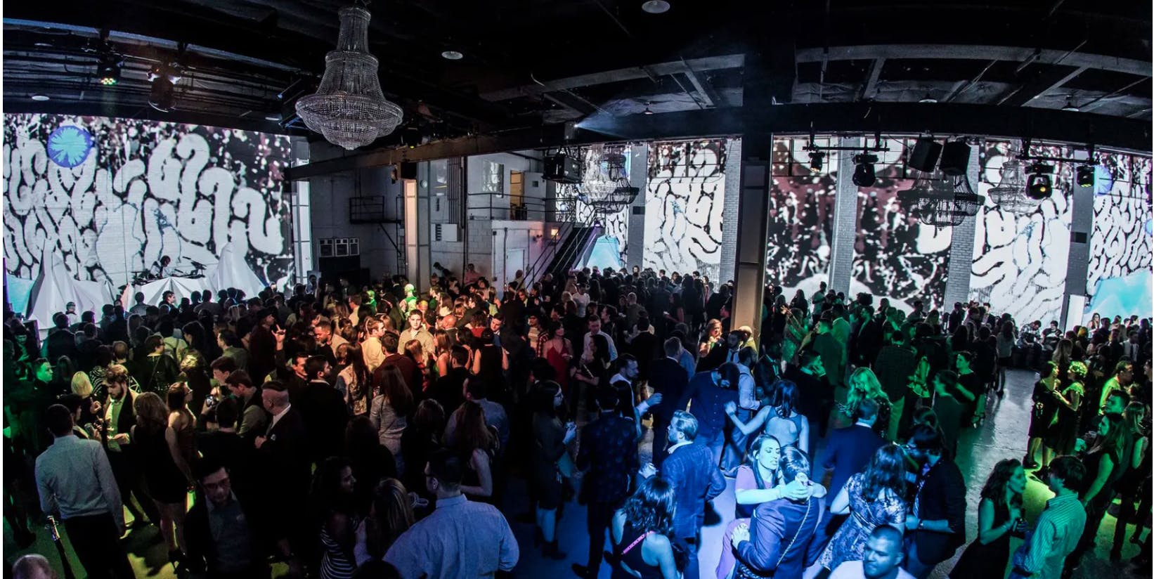 Moonlight Studios | Chicago Venue | All Events | 1,325 photos on PartySlate