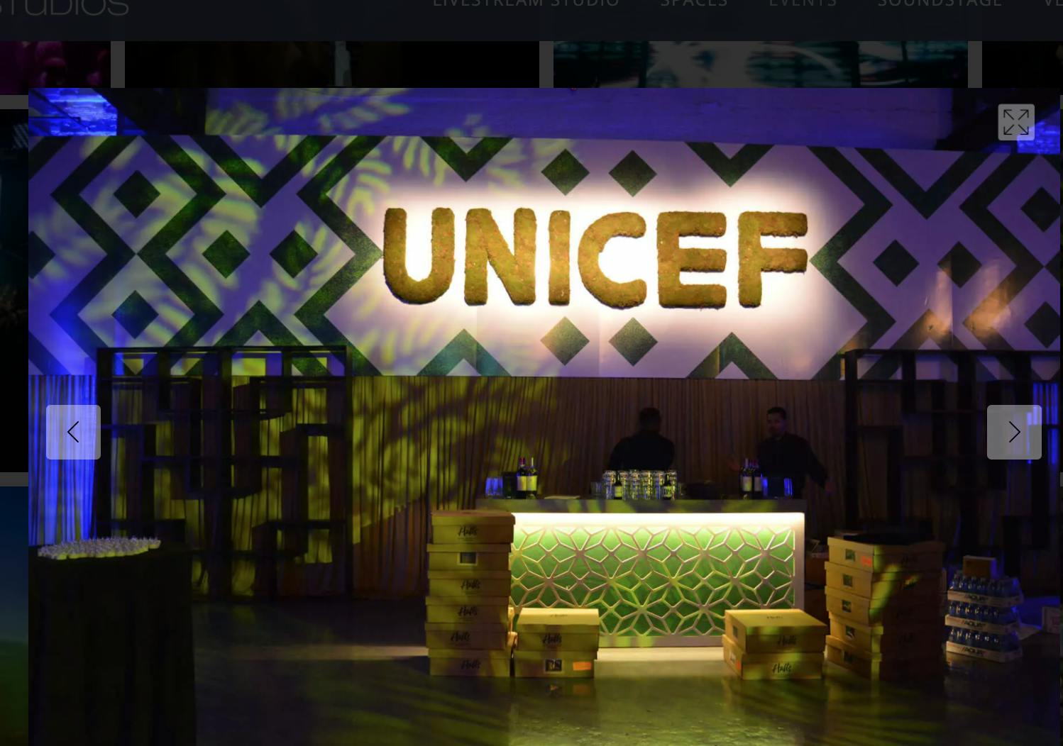 Moonlight Studios | Chicago Venue | All Events | 1,325 photos on PartySlate