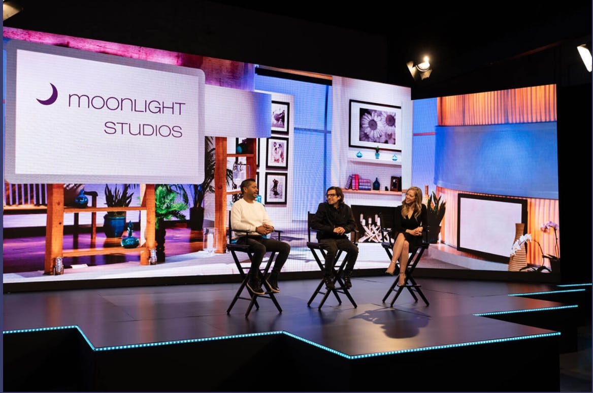 Moonlight Studios | Chicago Venue | All Events | 1,108 photos on PartySlate