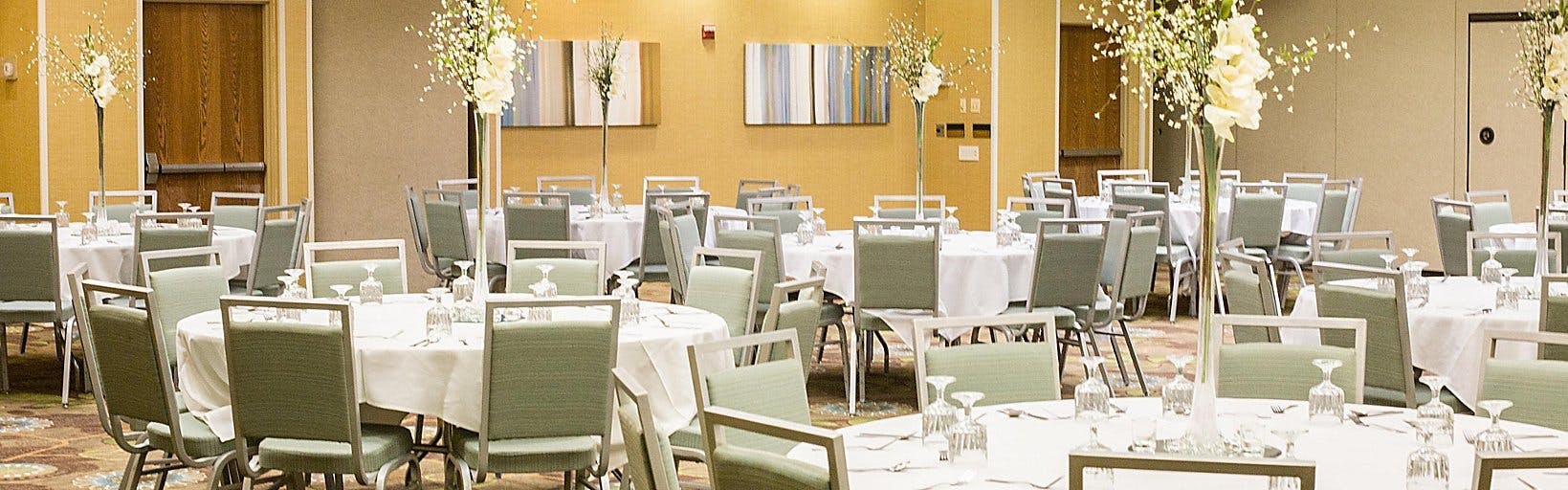 Holiday Inn & Suites Bolingbrook | Bolingbrook Venue | PartySlate