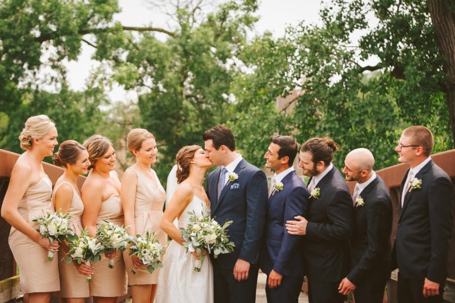 Kate Kaplan Photography | Chicago Photographer | PartySlate